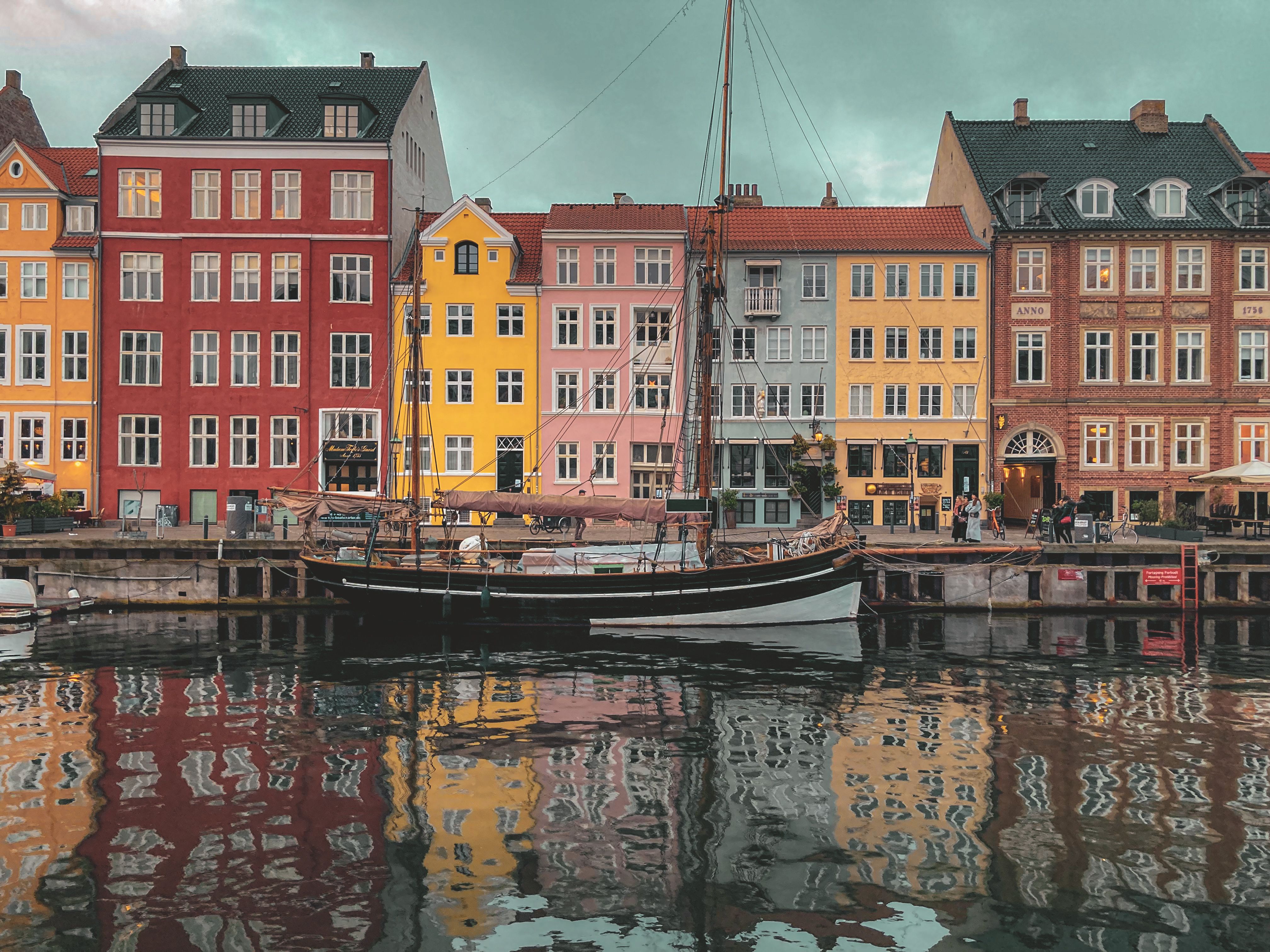 Denmark Maps Photos, Download The BEST Free Denmark Maps Stock Photos ...
