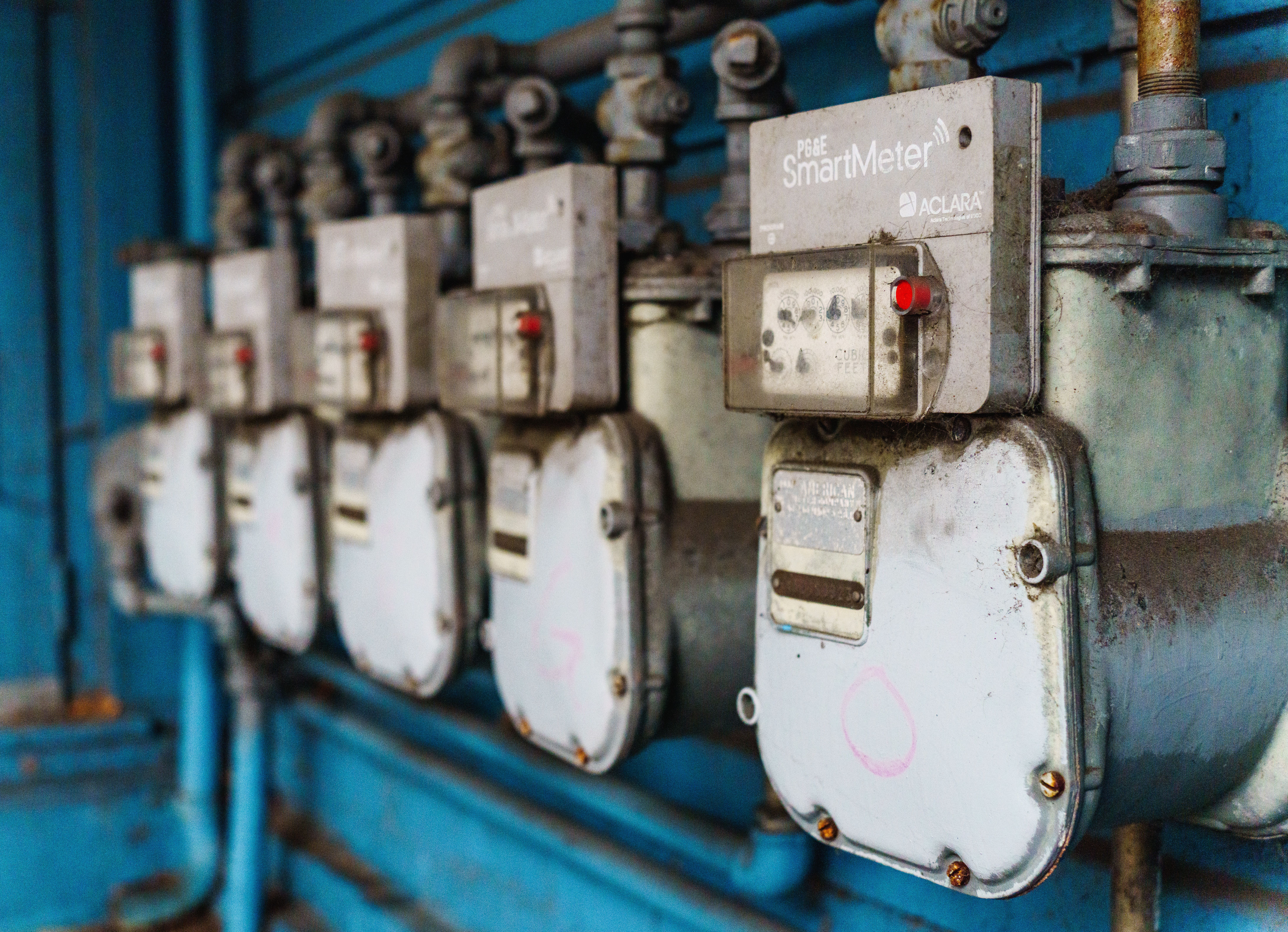 Smart Water Meters Photos, Download The BEST Free Smart Water Meters ...