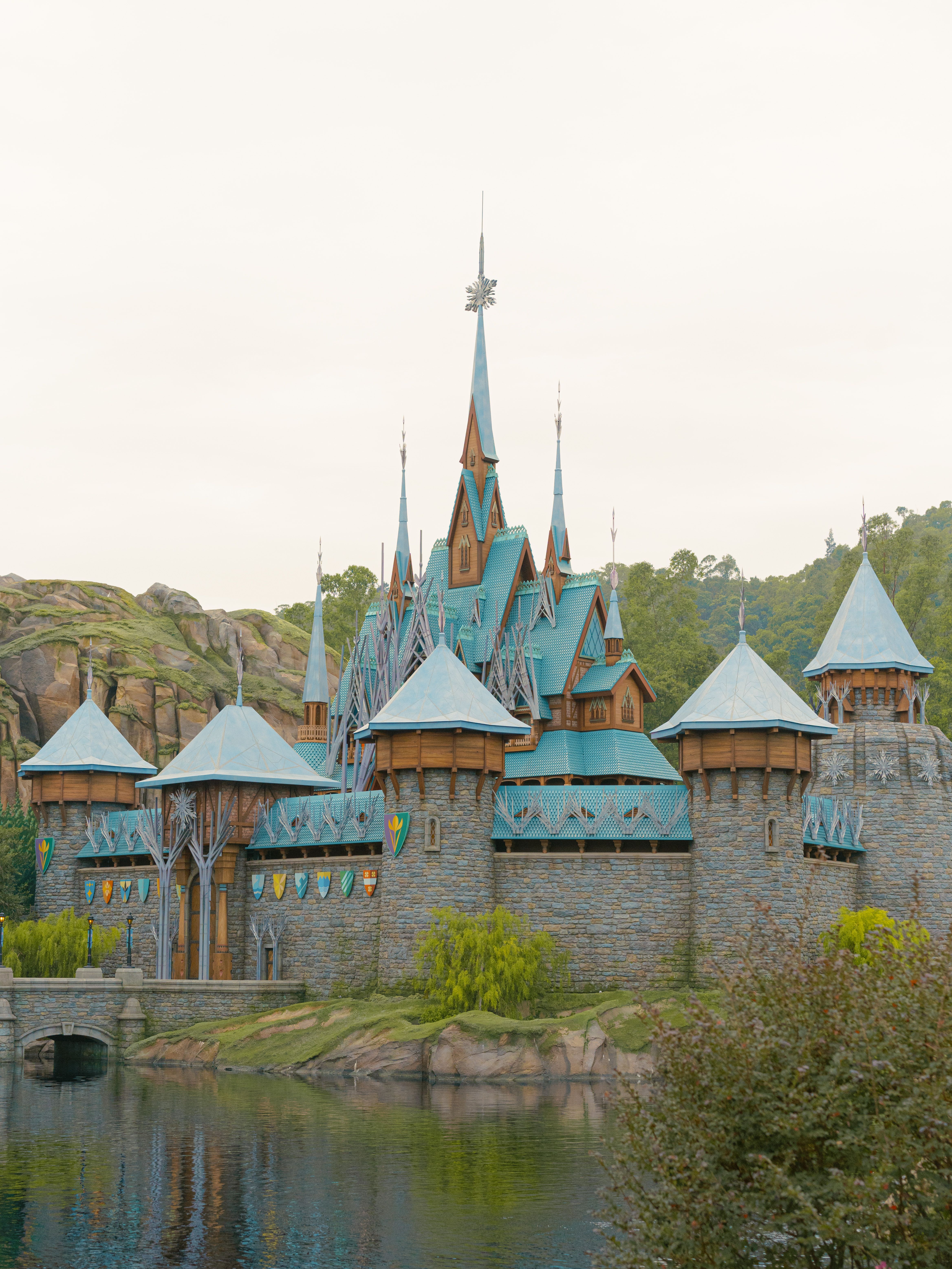 Castle Landscape Photos, Download The BEST Free Castle Landscape Stock ...