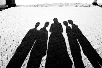 Standing Shadows Photos, Download The BEST Free Standing Shadows Stock ...