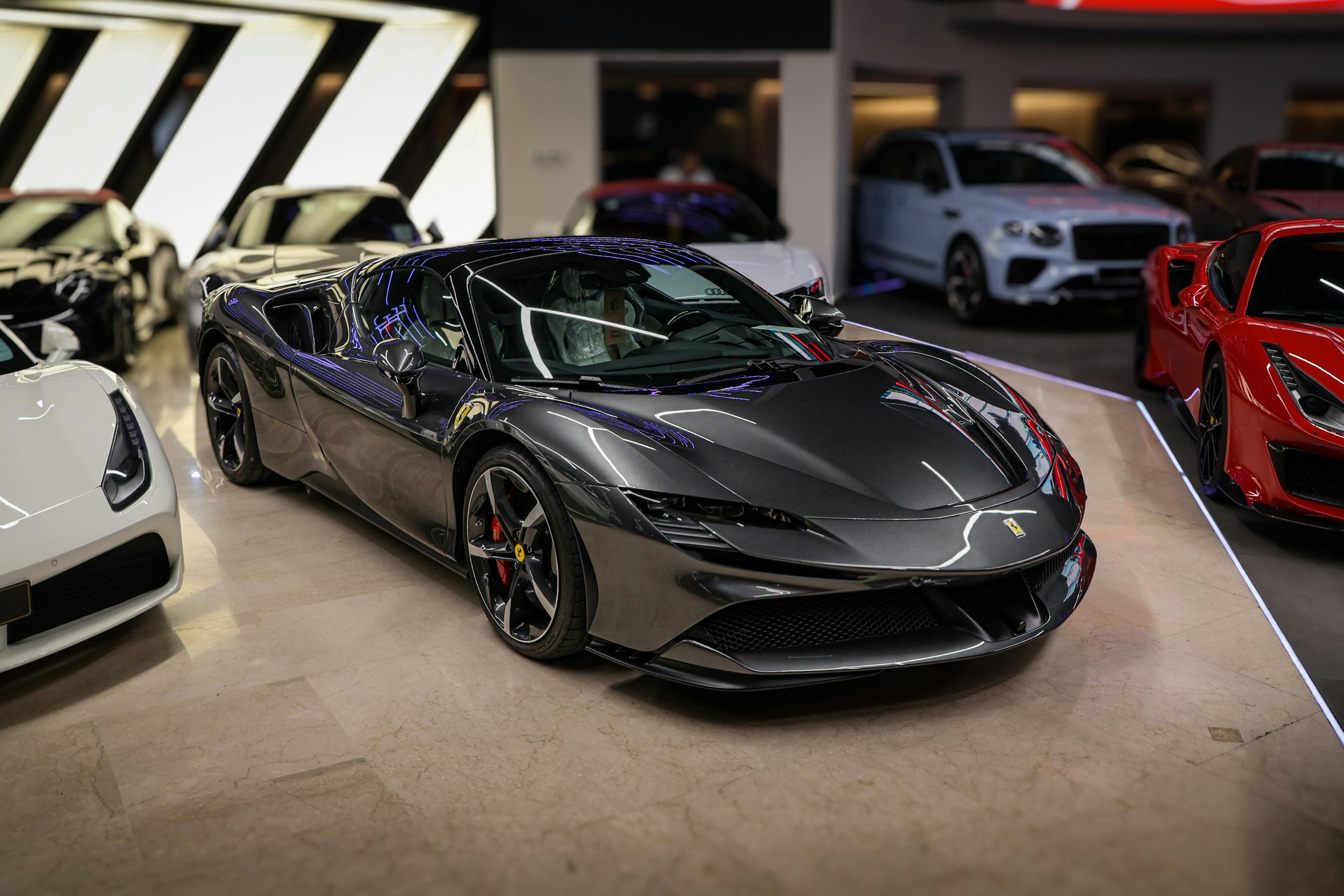 Ferrari Photos, Download The BEST Free Ferrari Stock Photos & HD Images