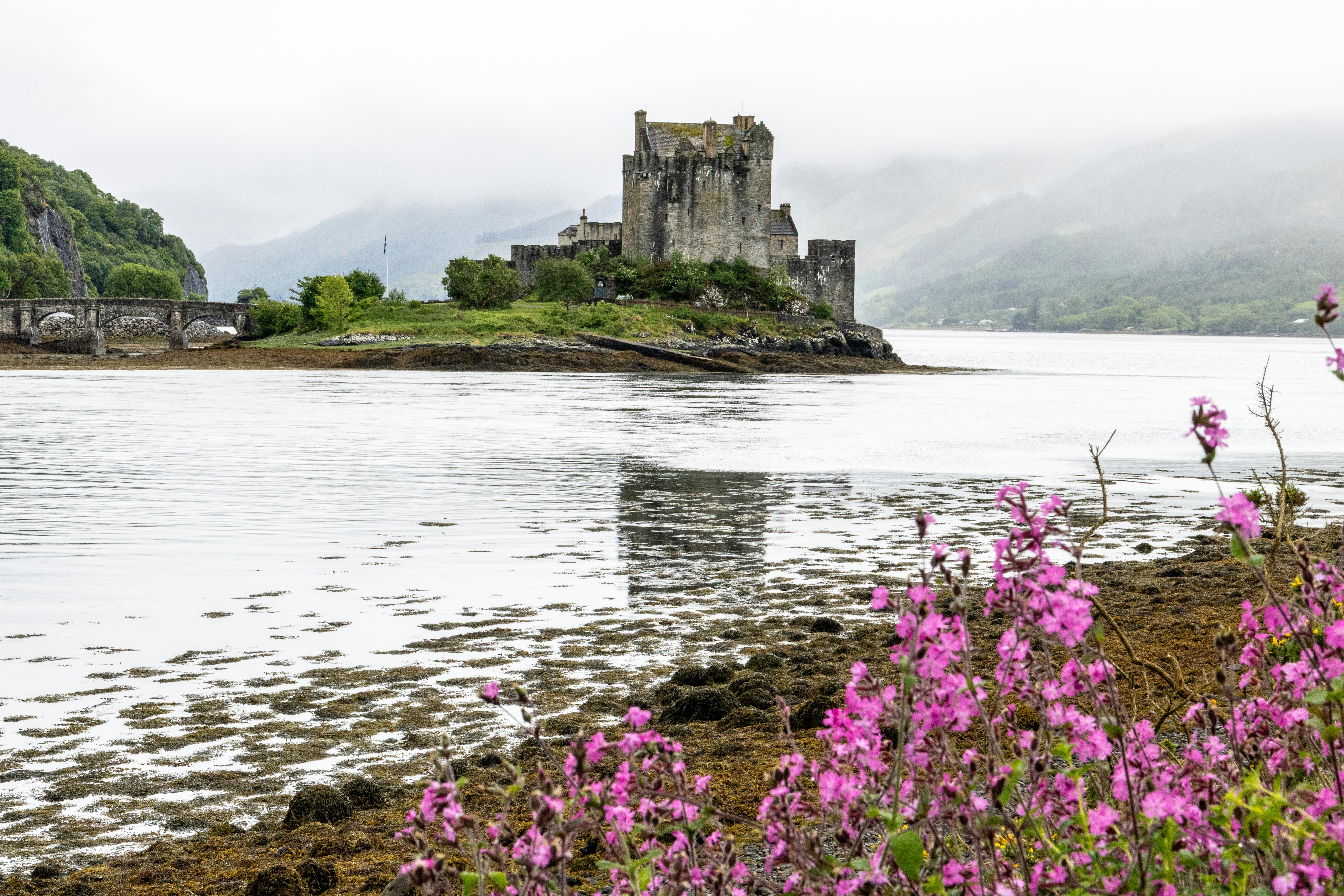 Ảnh có sẵn miễn phí về biển, cảnh biển, châu âu, cờ scottish, cù lao ...