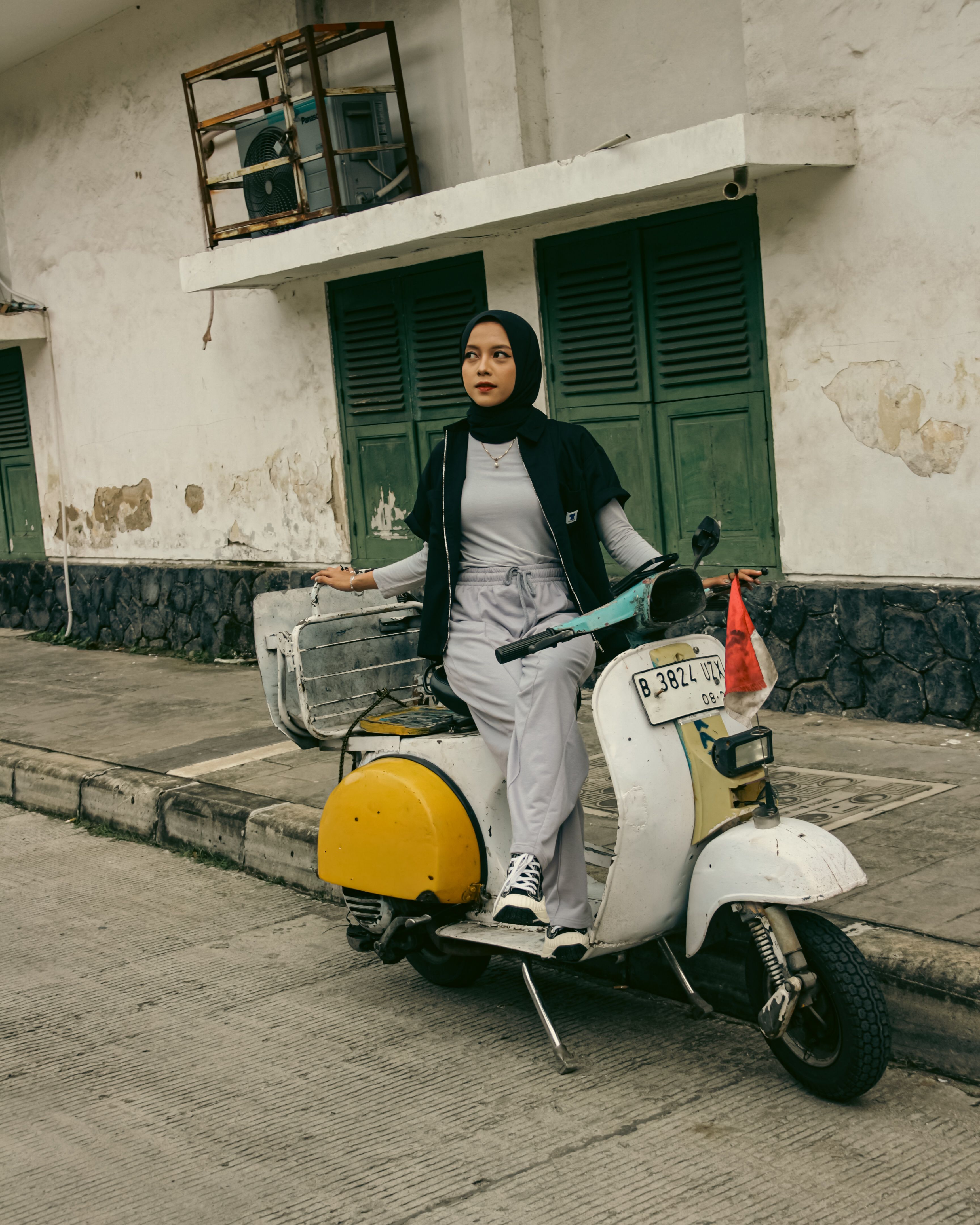 Modelle Hijab Photos, Download The BEST Free Modelle Hijab Stock Photos ...