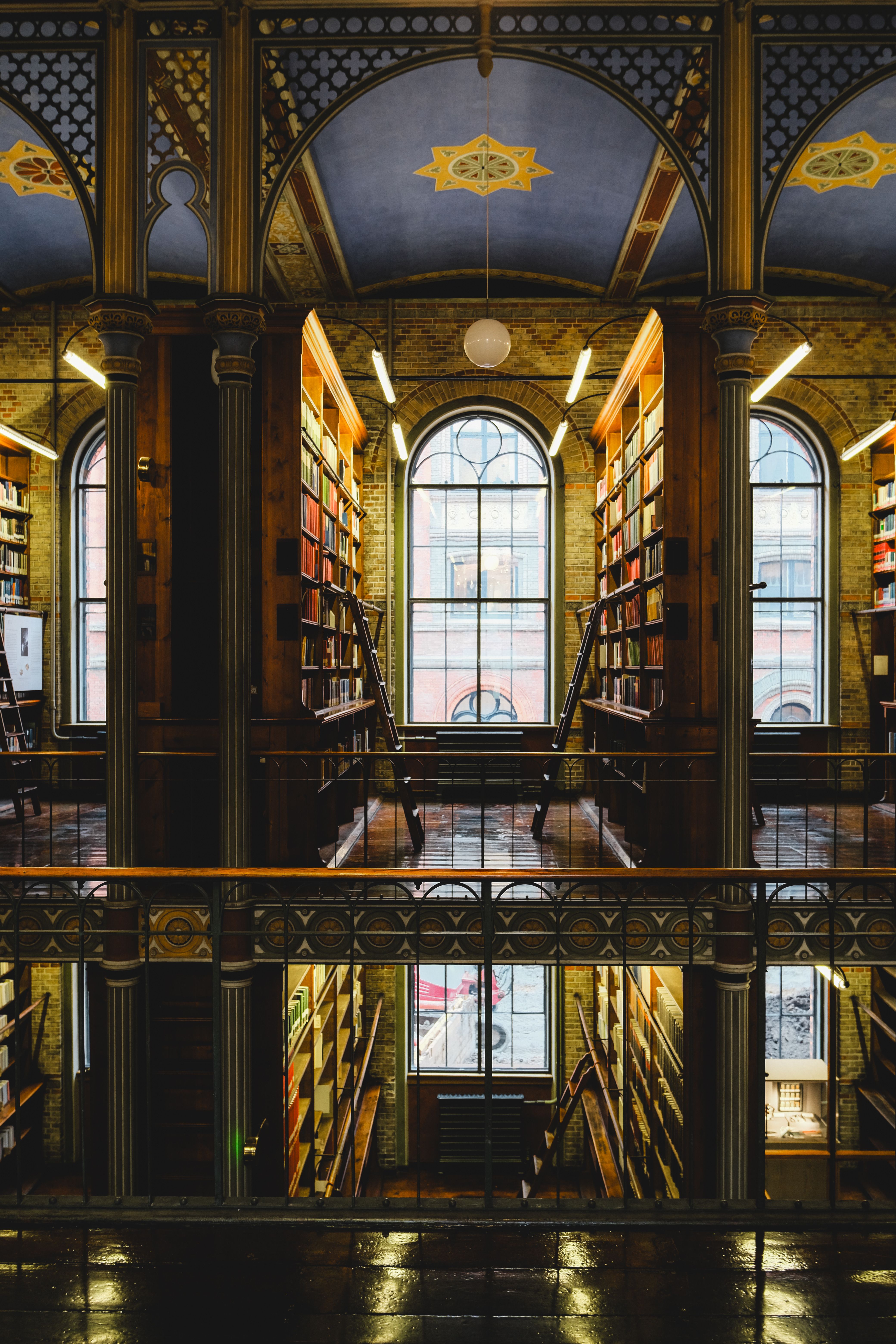 Library With Friction Book Photos, Download The BEST Free Library With ...