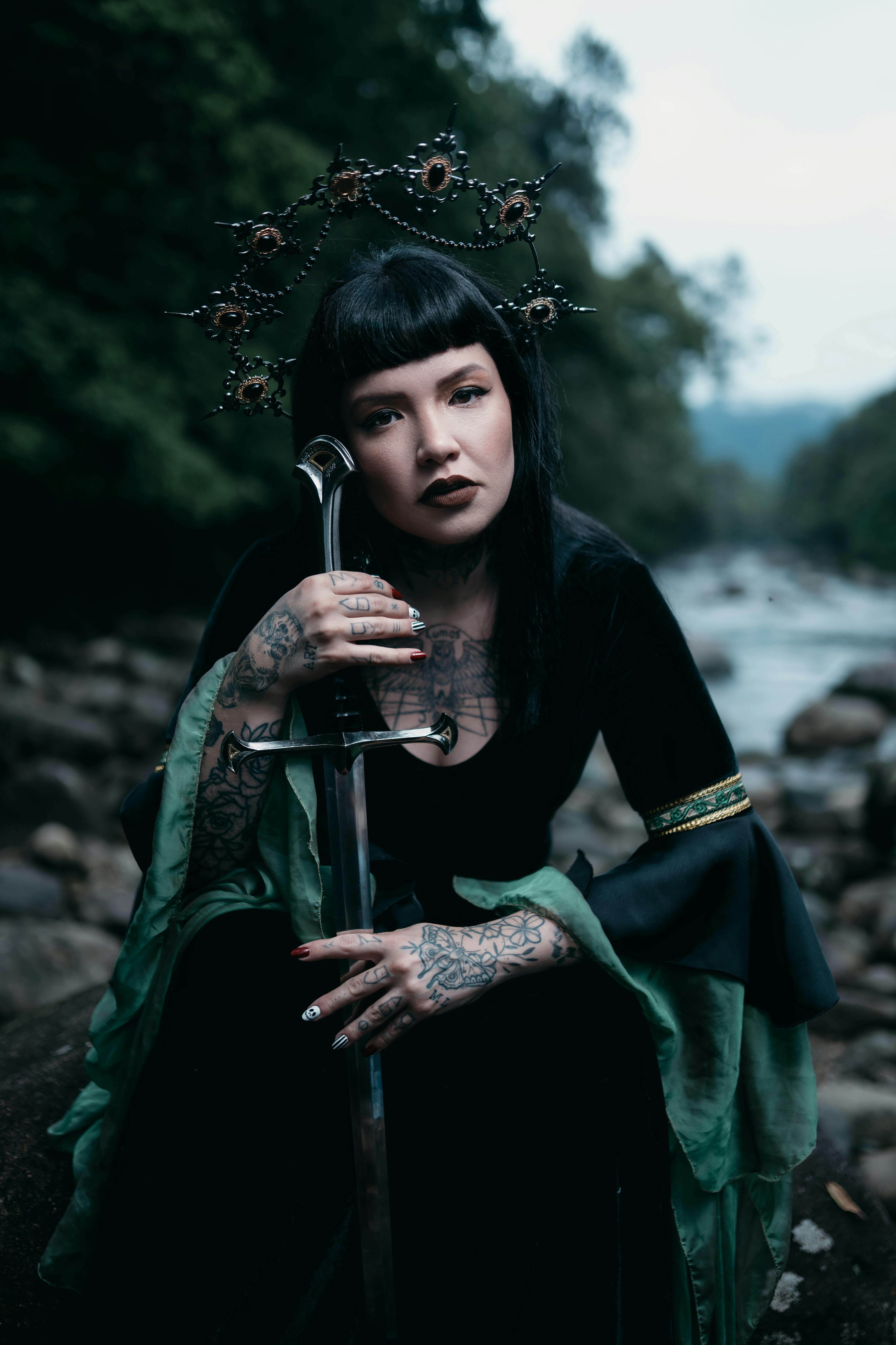 Dark+Panthera+Black+Women+Pics Photos, Download The BEST Free Dark ...