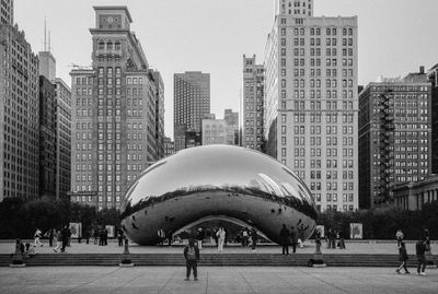 Linkedin Banner Chicago Skyline Photos, Download The BEST Free Linkedin ...