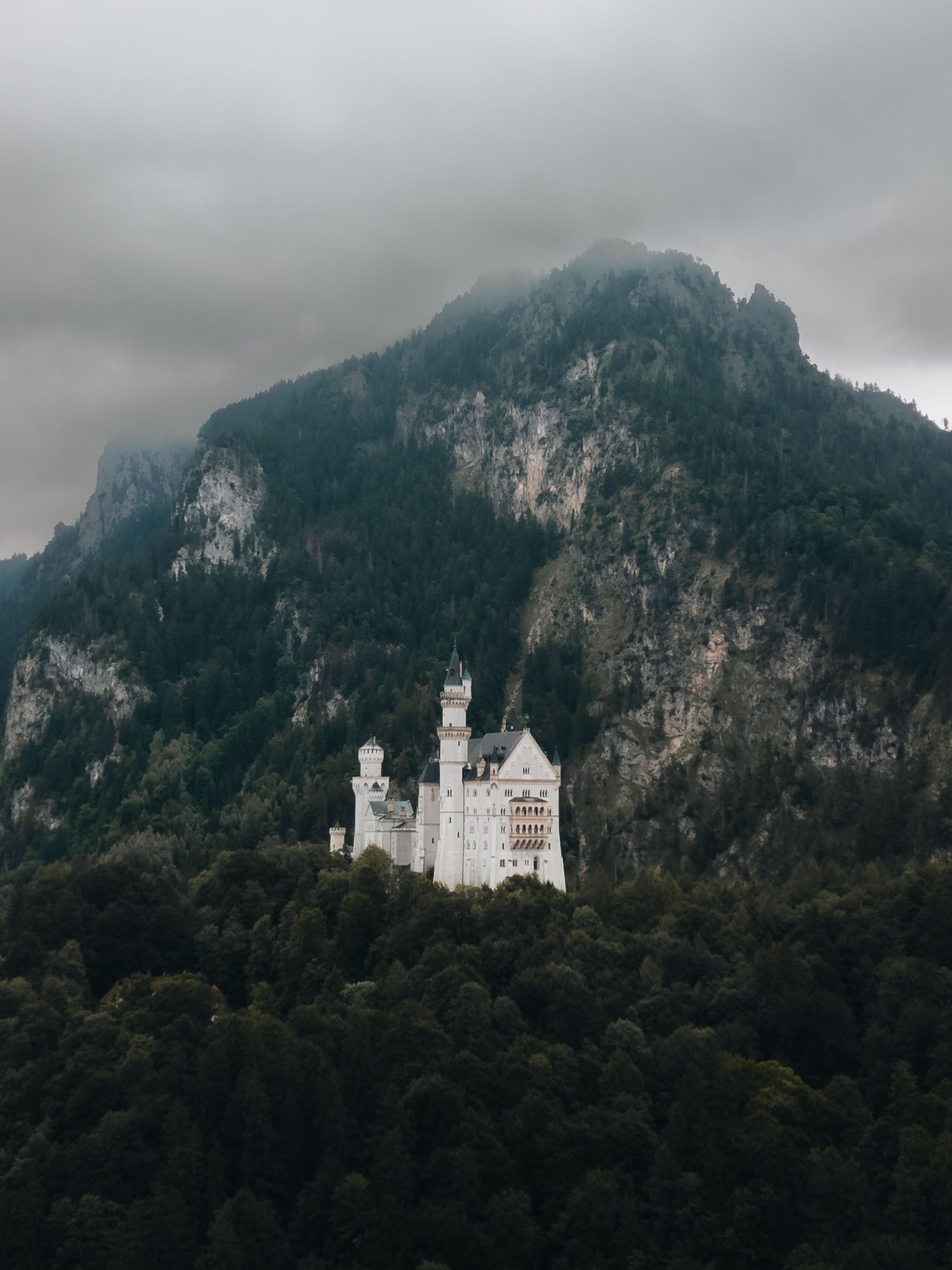 Medieval Castle Photos, Download The BEST Free Medieval Castle Stock ...