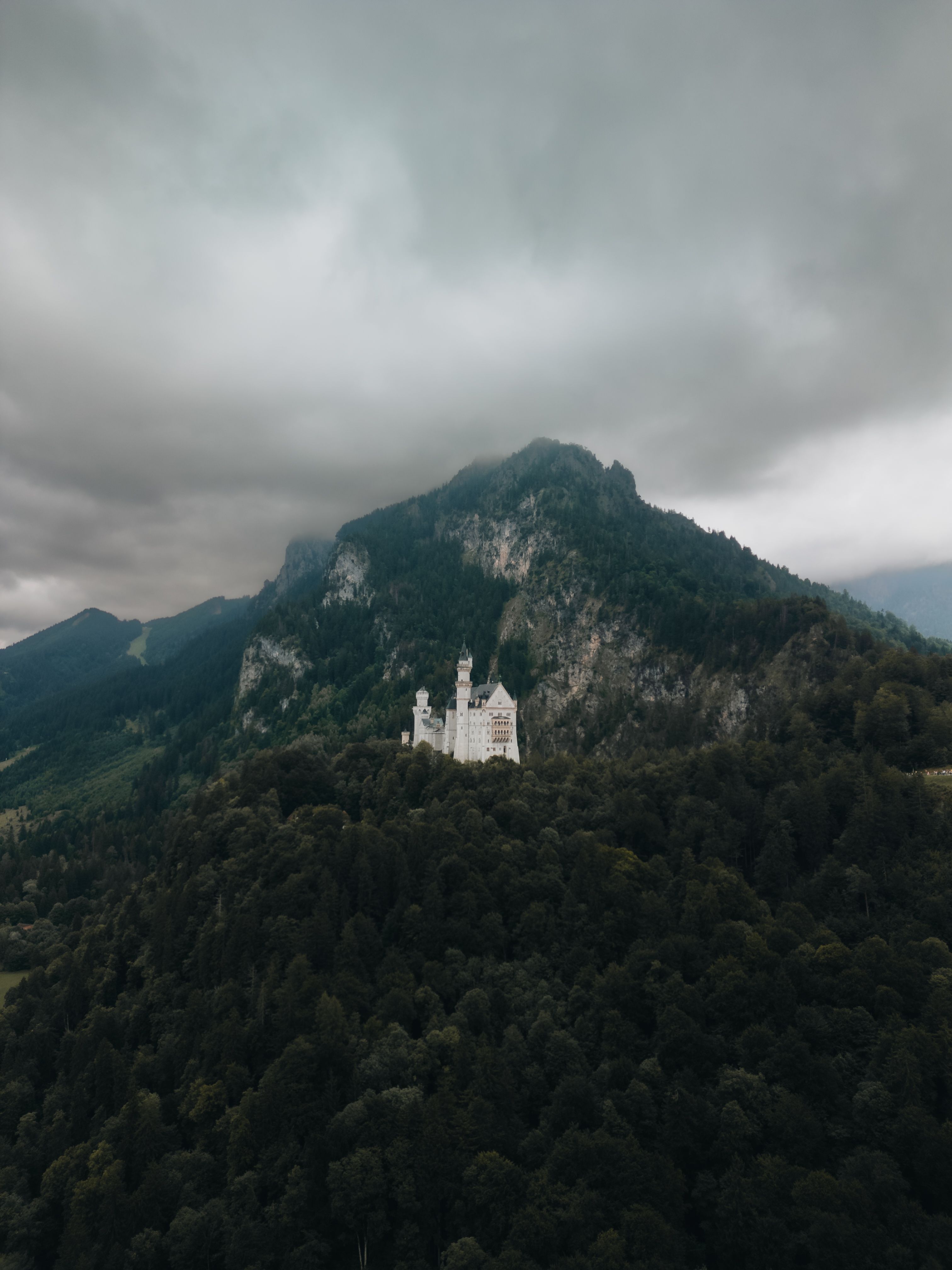 Castle Landscape Photos, Download The BEST Free Castle Landscape Stock ...