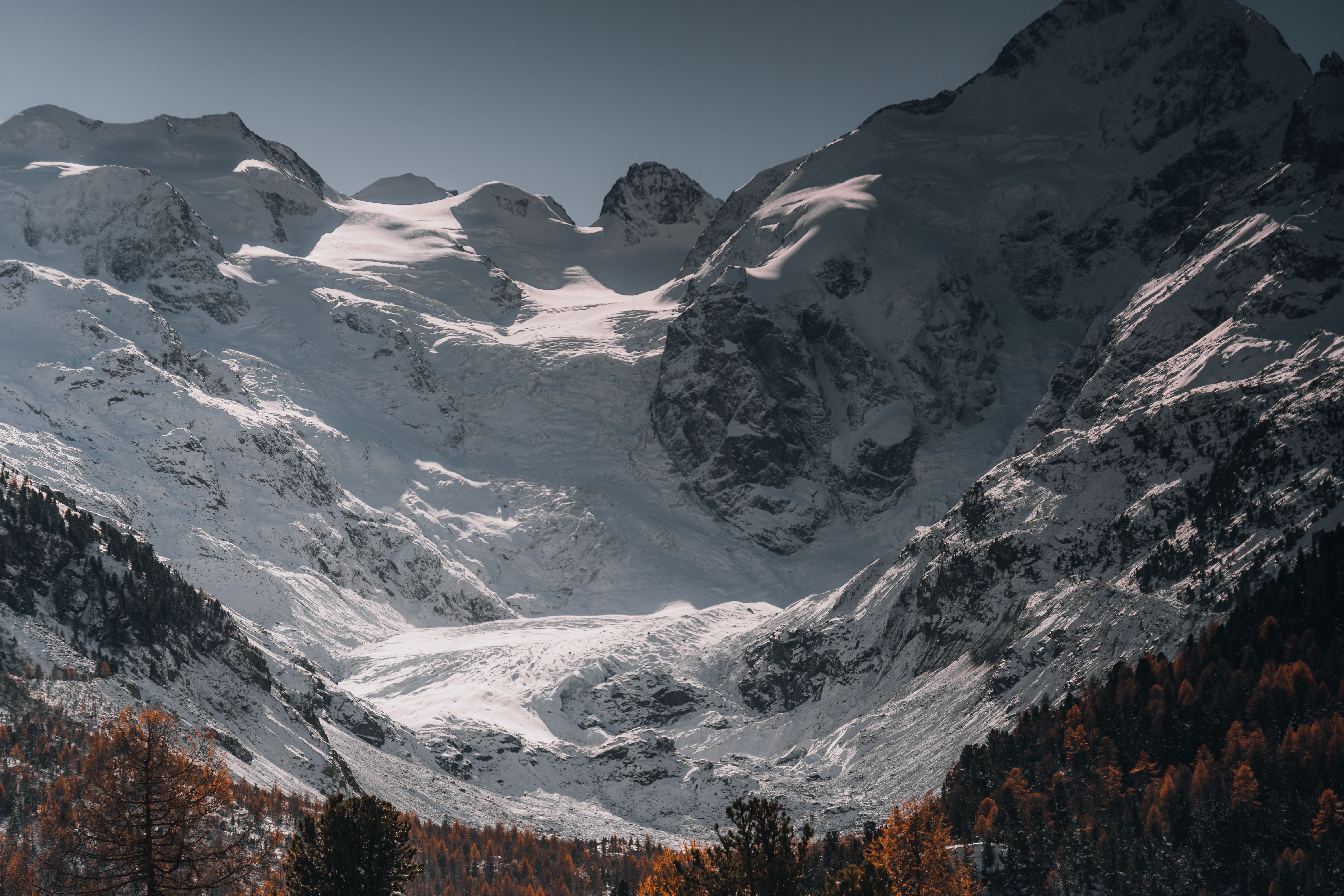 Autumn And Winter Scenery Photos, Download The BEST Free Autumn And ...