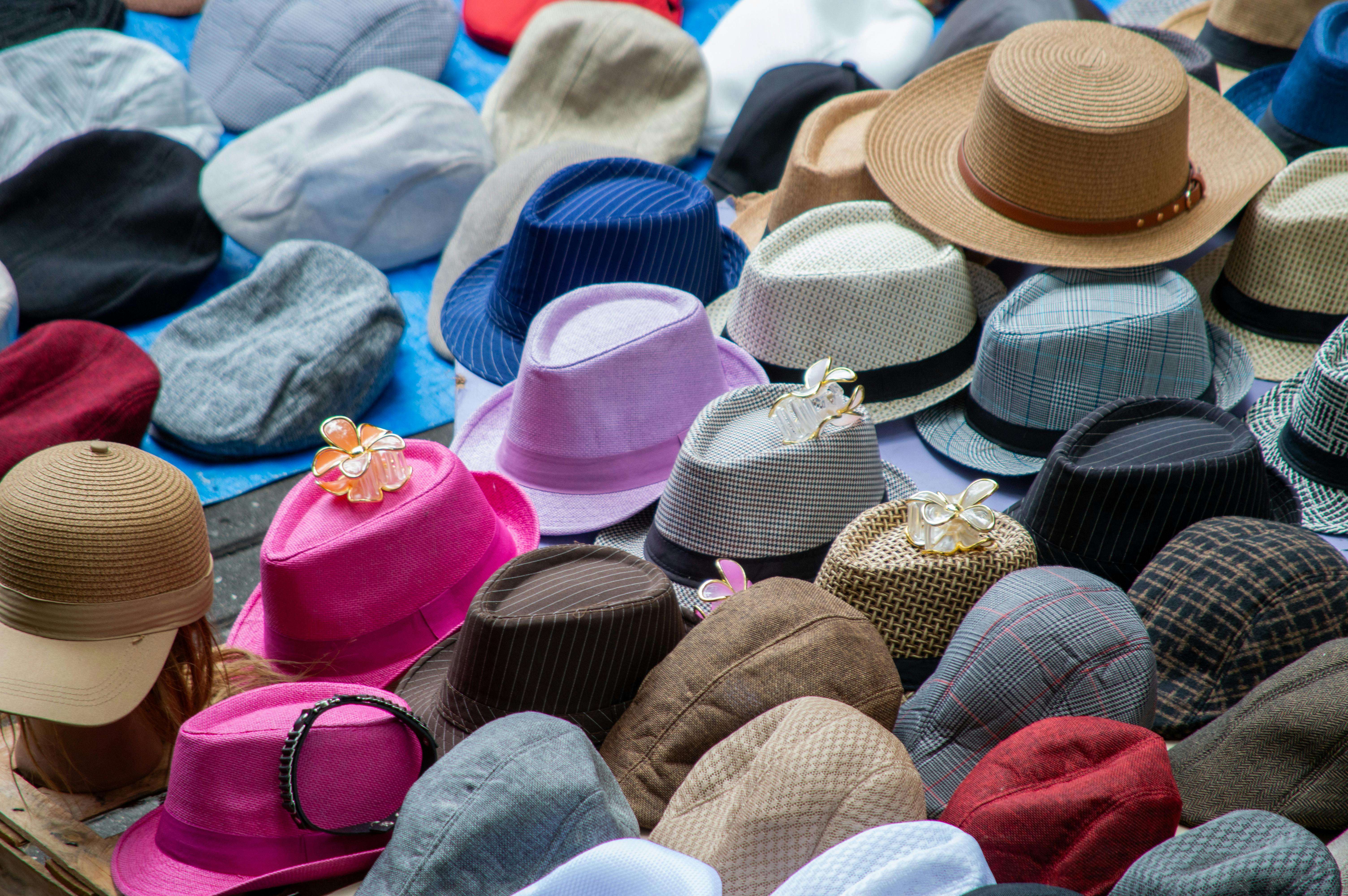 Hats Photos, Download The BEST Free Hats Stock Photos & HD Images