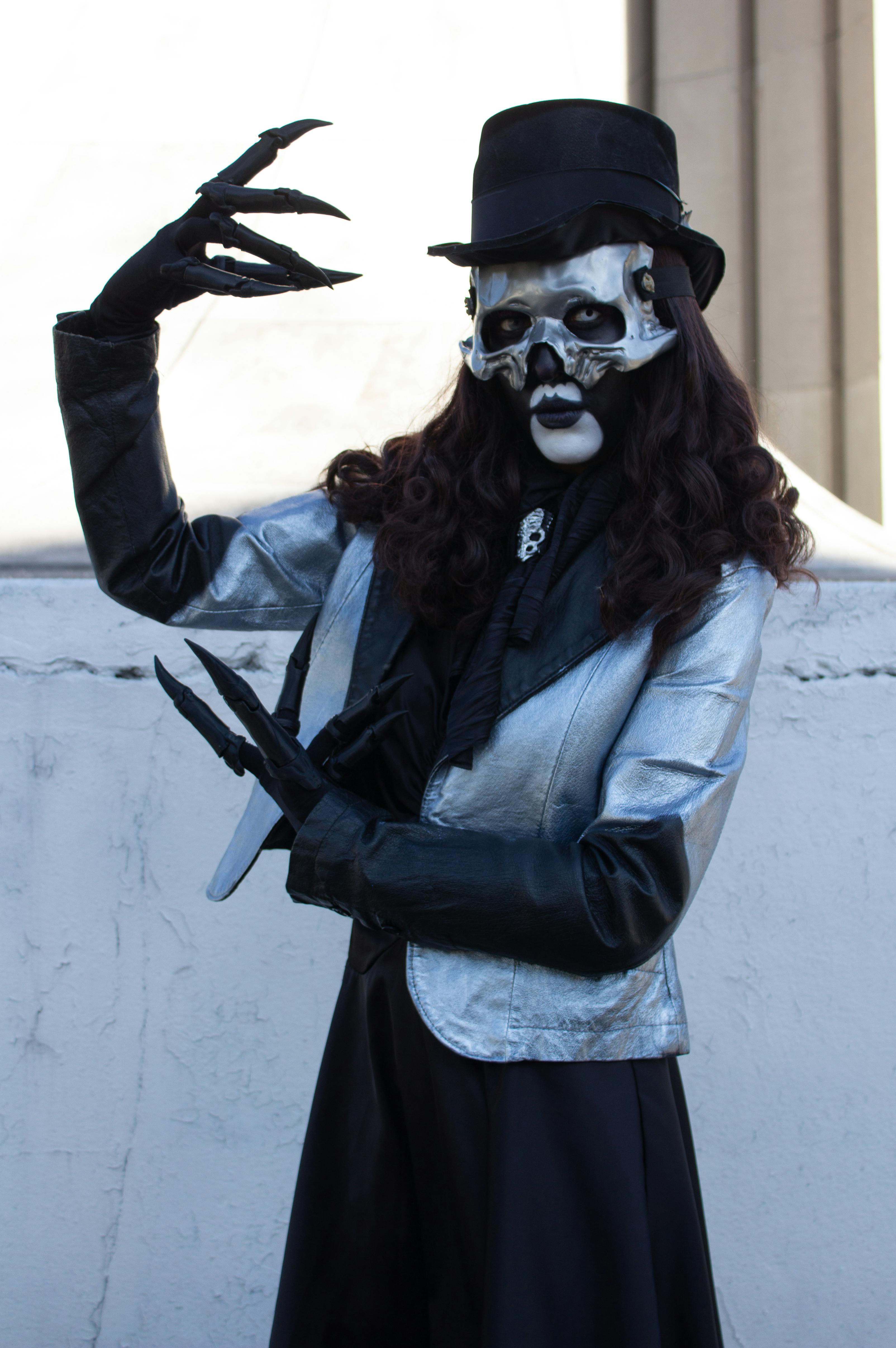 Scary Pfp Photos, Download The BEST Free Scary Pfp Stock Photos & HD Images