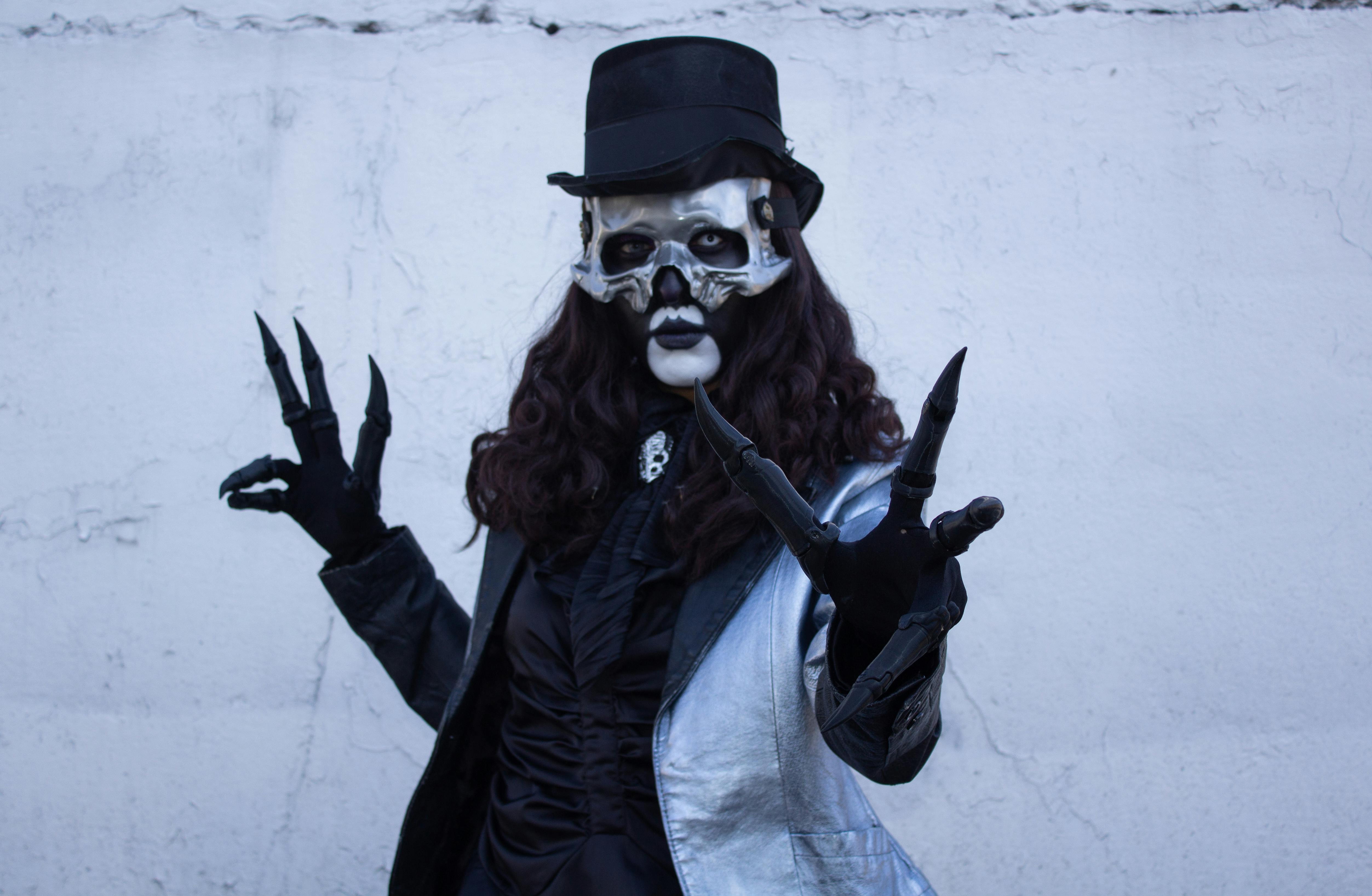 Roblox Horror Photos, Download The BEST Free Roblox Horror Stock Photos ...