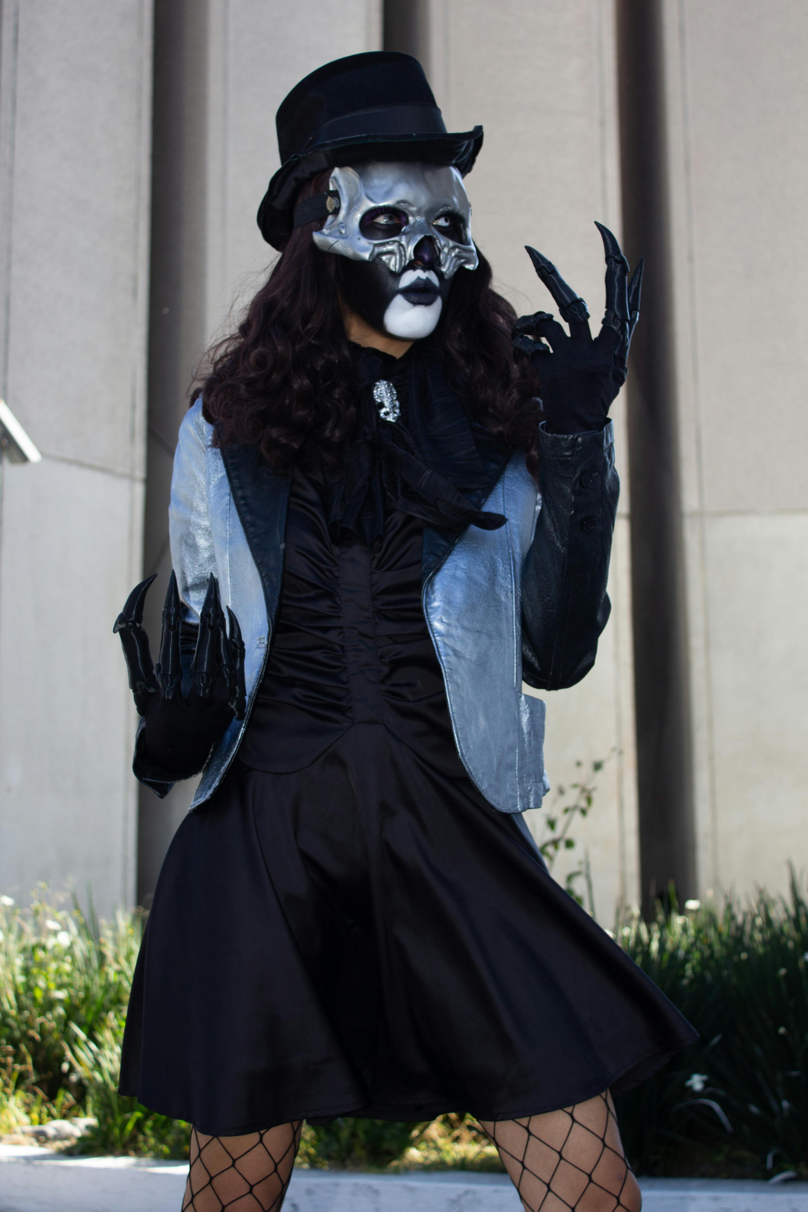 Scary Pfp Photos, Download The BEST Free Scary Pfp Stock Photos & HD Images