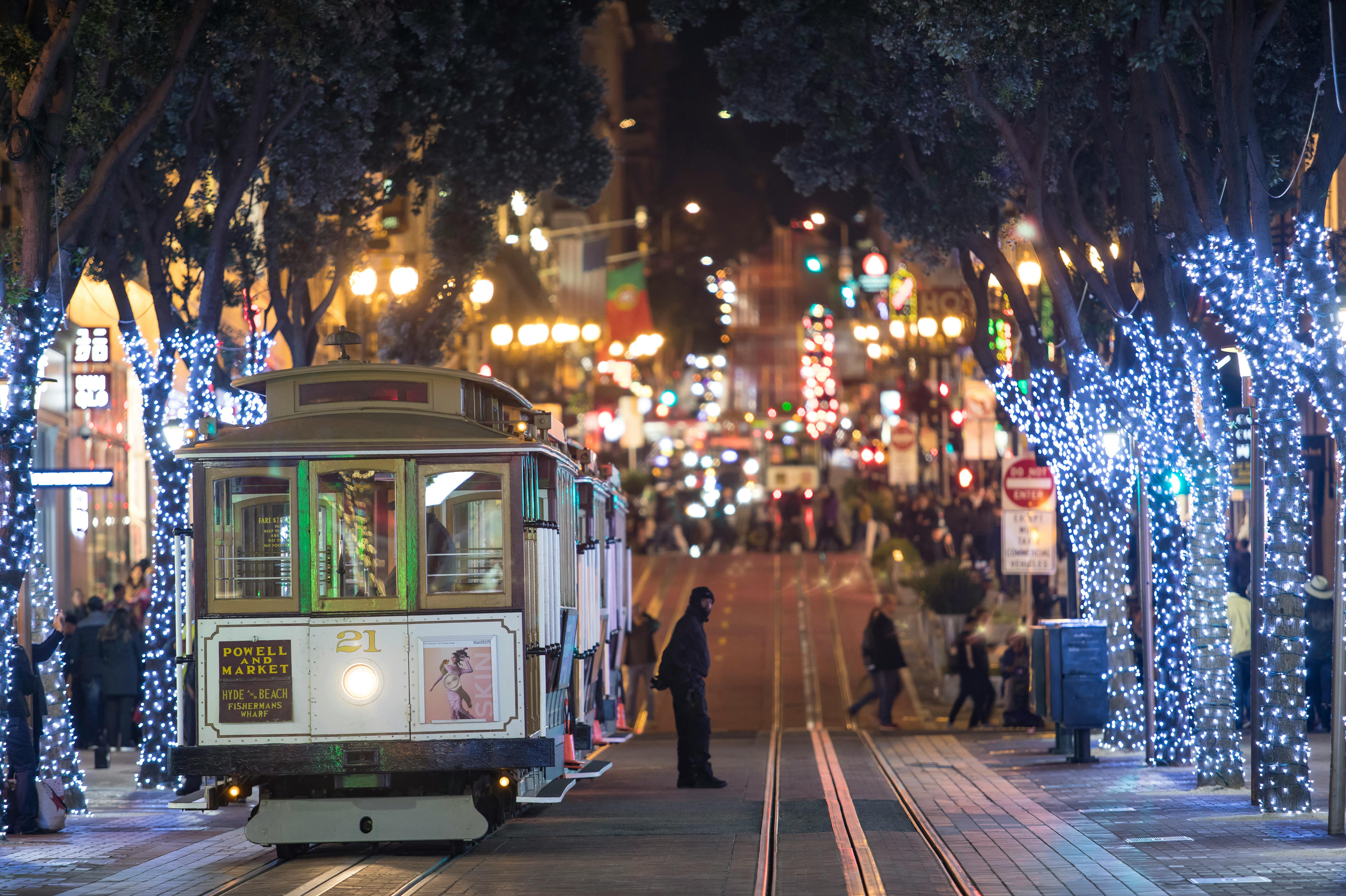 Trolley Photos, Download The BEST Free Trolley Stock Photos & HD Images