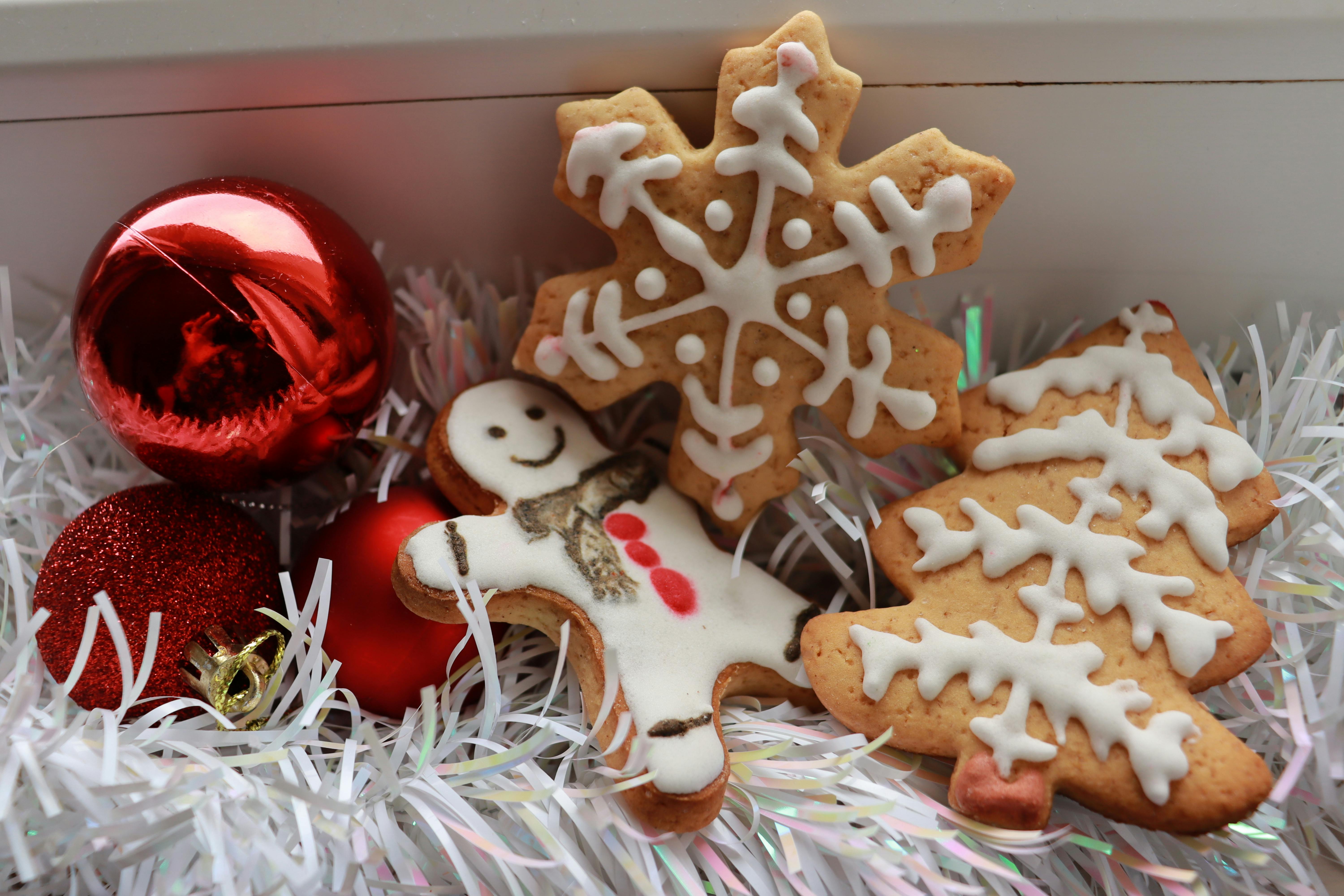 50+ beste Julematbilder · 100 % gratis nedlasting · Pexels-arkivbilder