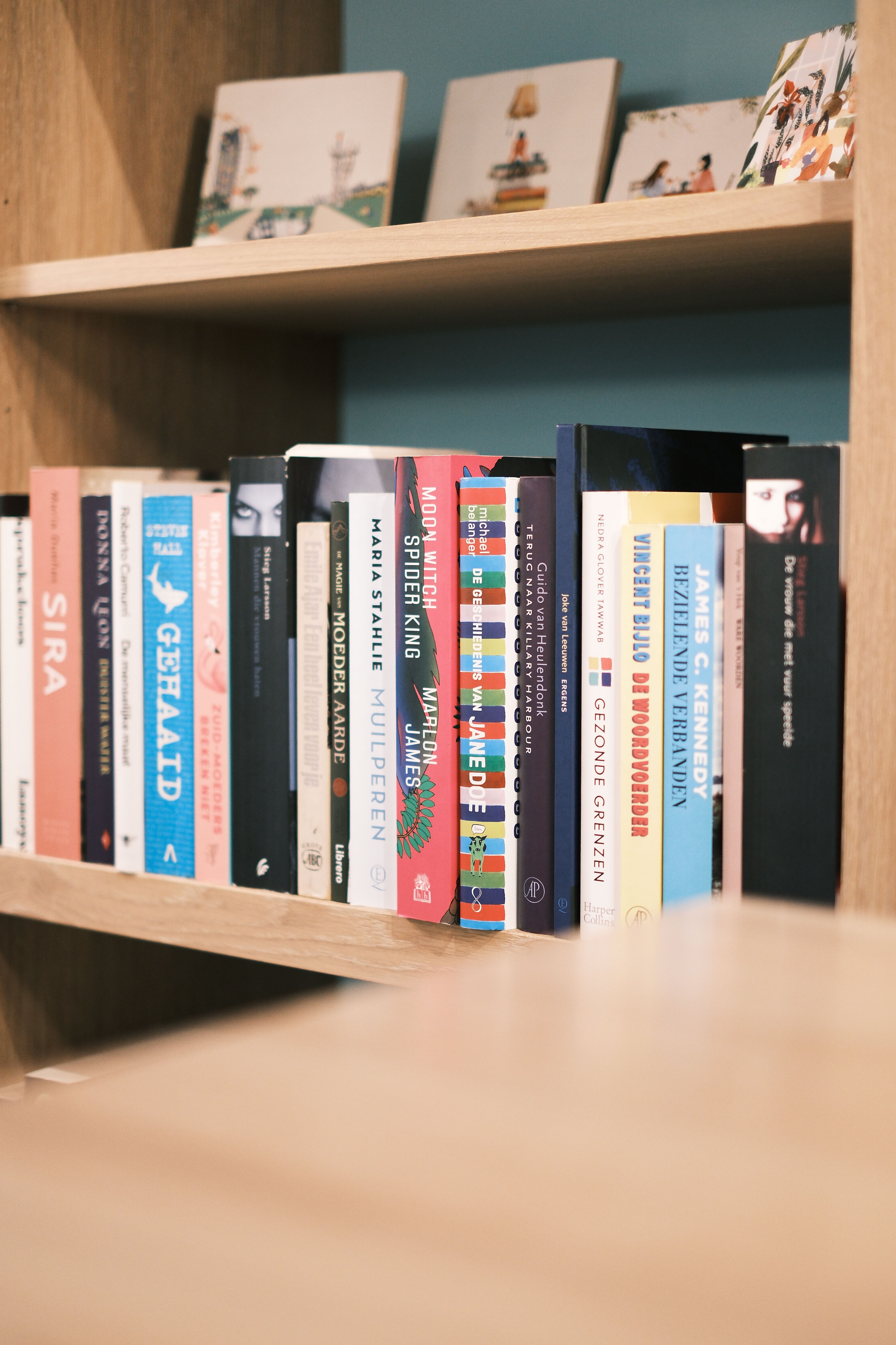 Bookshelf Background Photos, Download The BEST Free Bookshelf ...