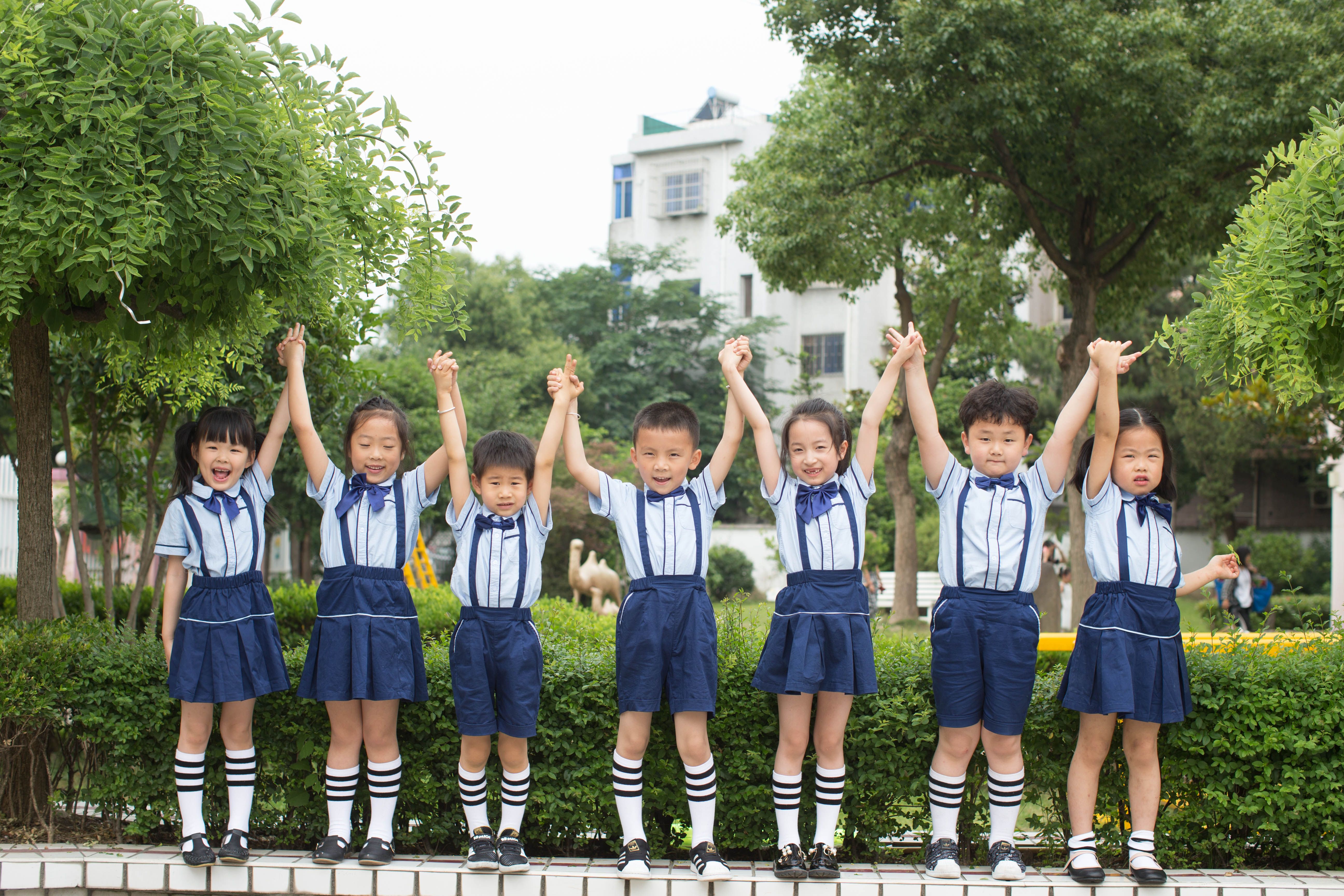 School Uniforms Photos, Download The BEST Free School Uniforms Stock ...