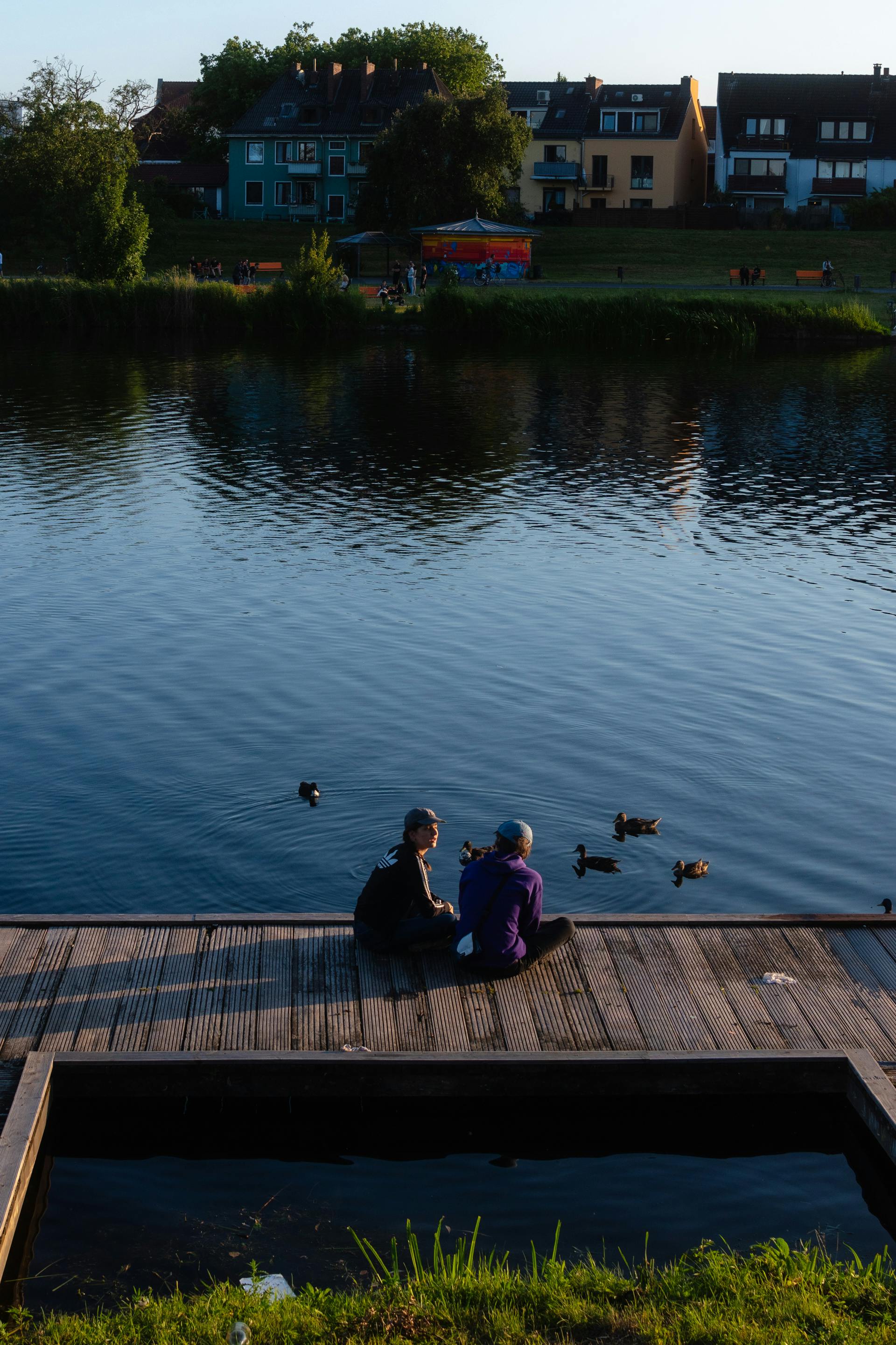 Pond Naravit Wallpaper Photos, Download The BEST Free Pond Naravit ...