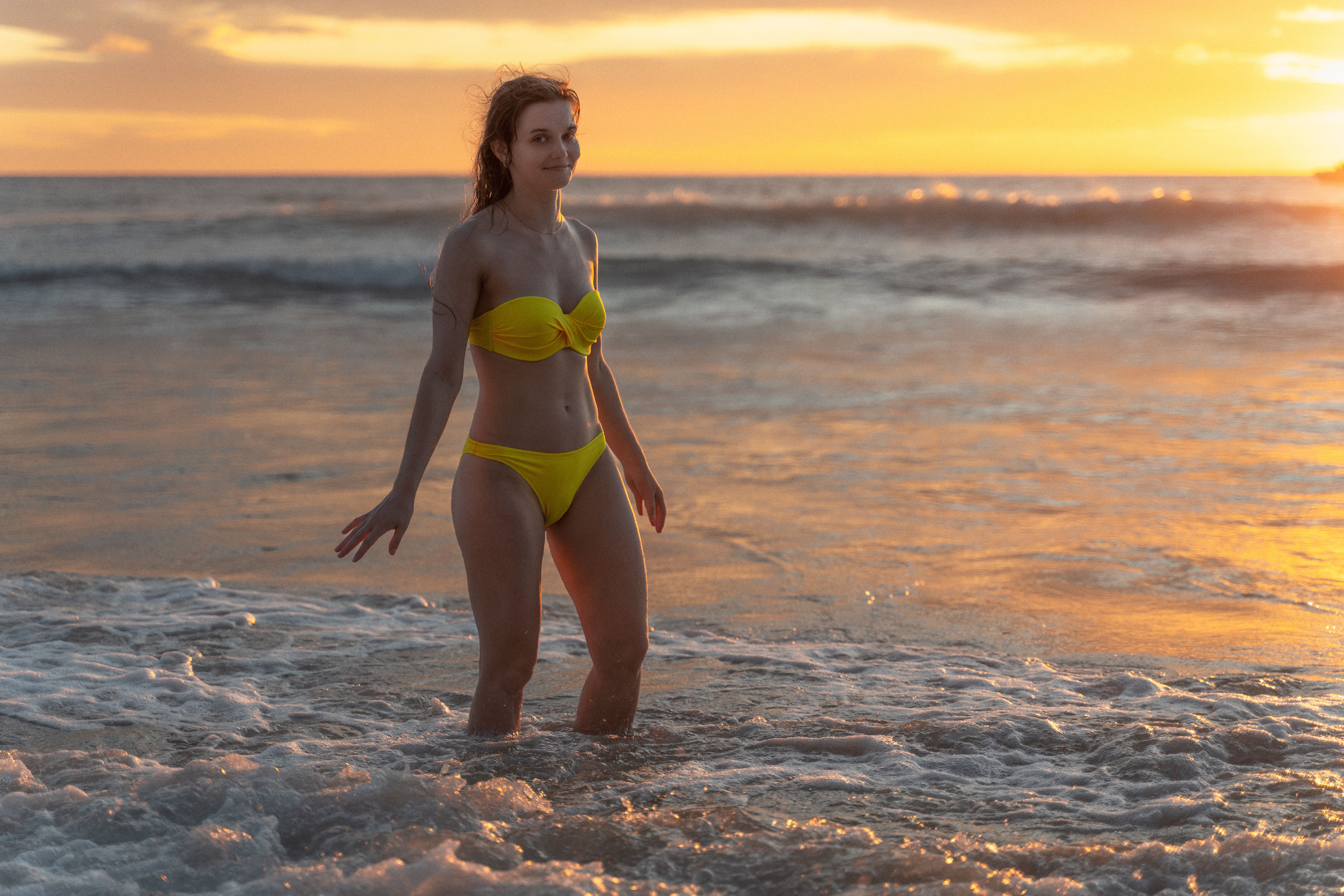 Ella Langley Bikini Photos Download The Best Free Ella Langley Bikini