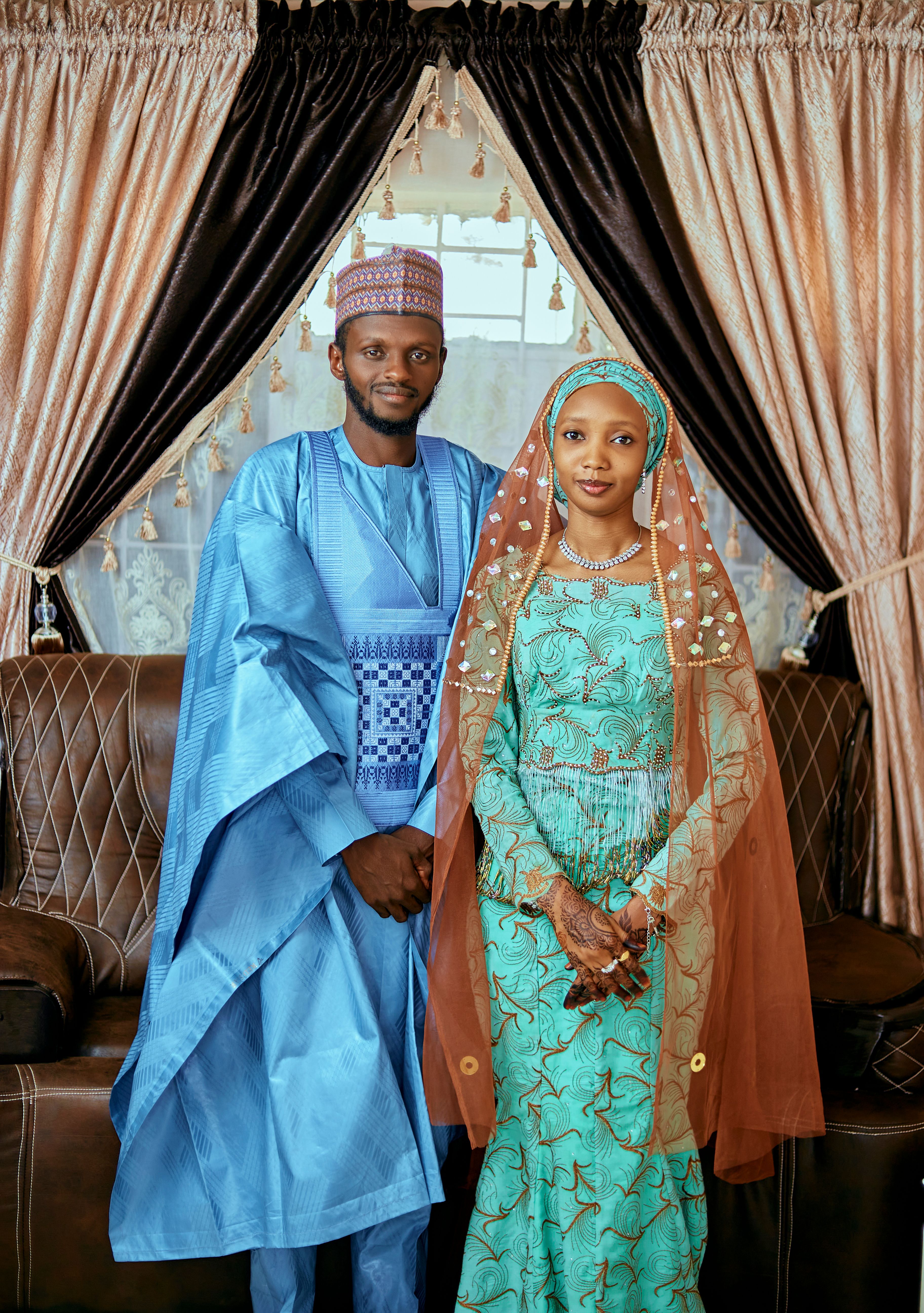 African Wedding Couple Photos, Download The BEST Free African Wedding ...