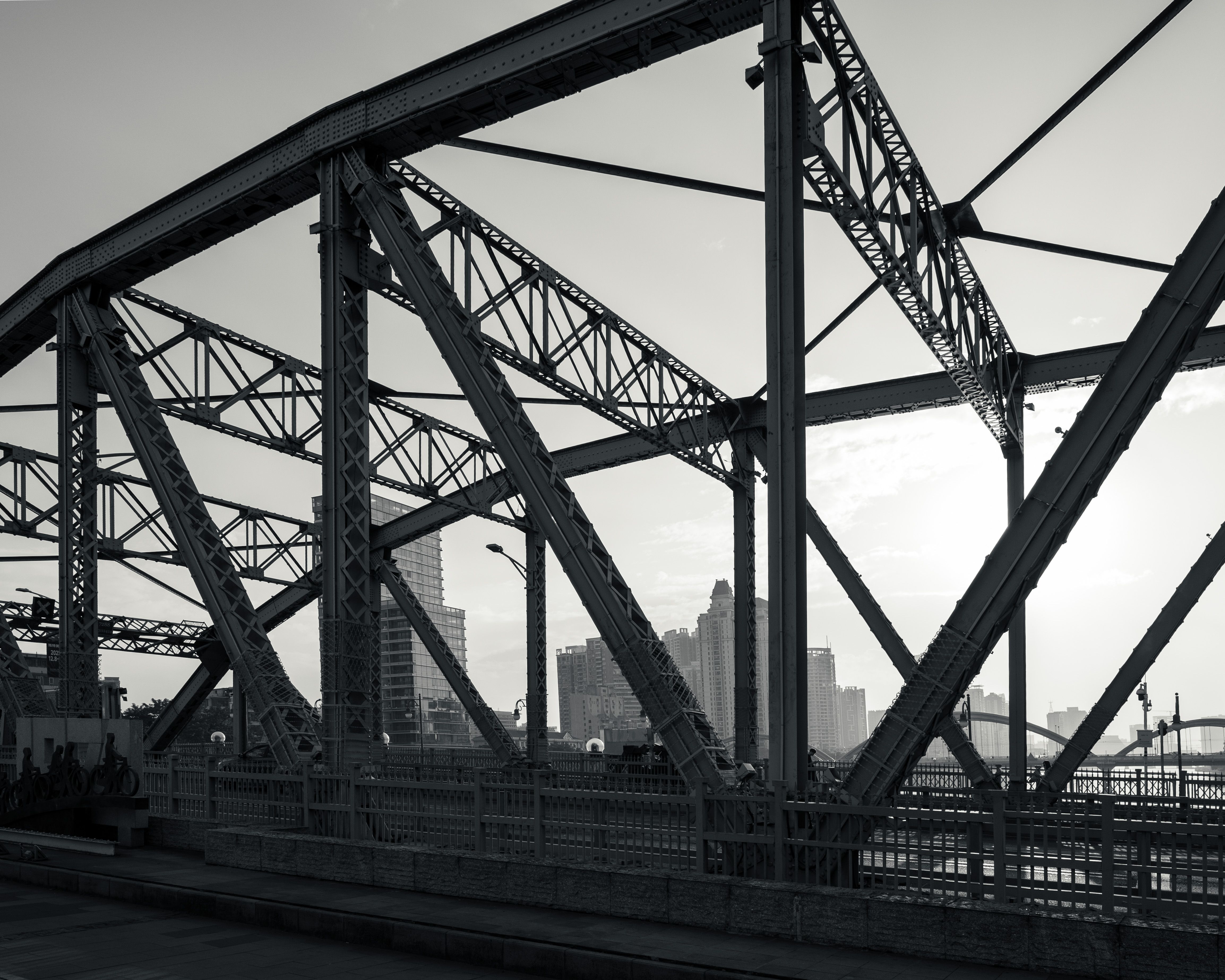 Structural Bridge Photos, Download The BEST Free Structural Bridge ...
