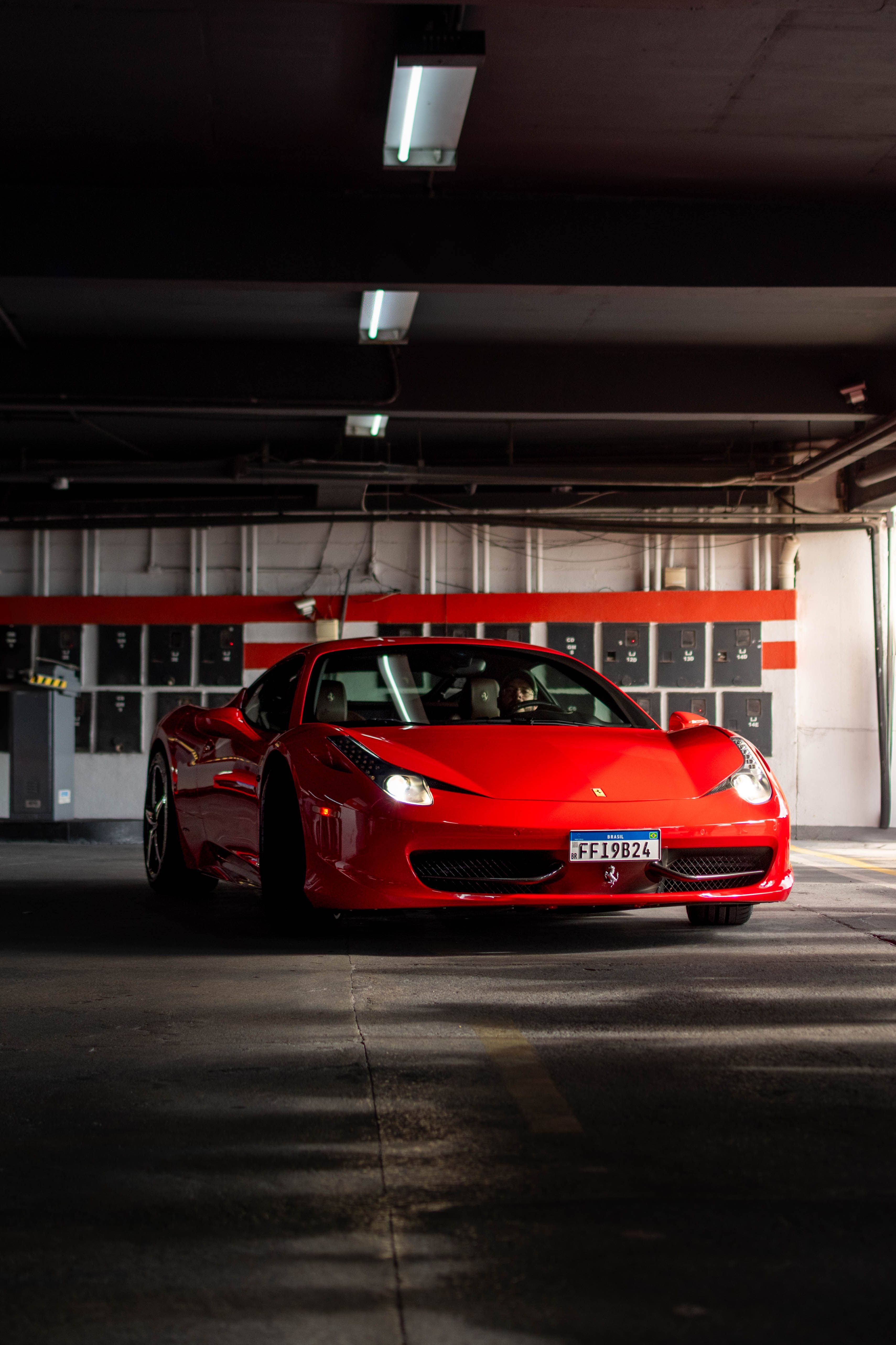 Ferrari Photos, Download The BEST Free Ferrari Stock Photos & HD Images
