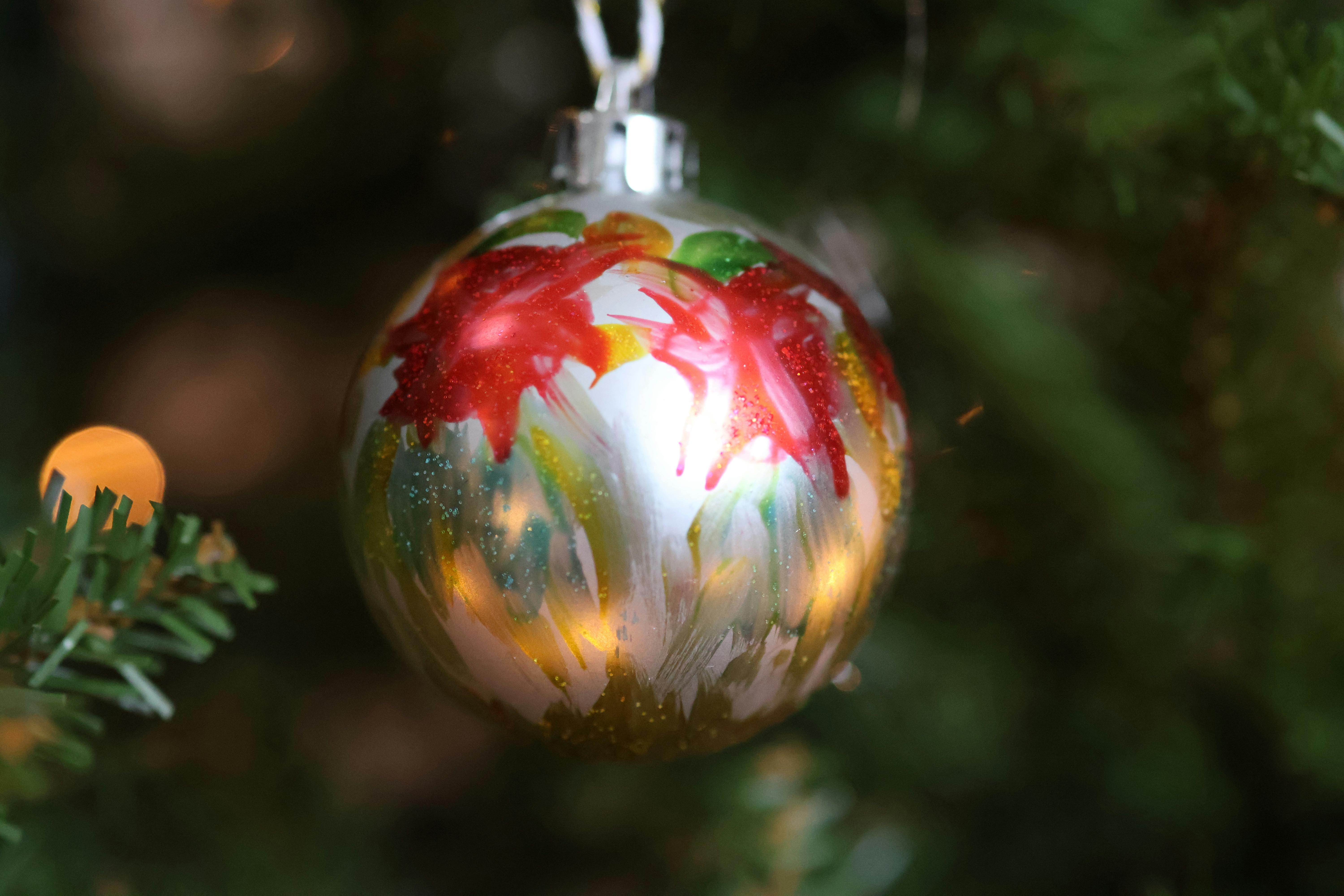 Round Christmas Photos, Download The BEST Free Round Christmas Stock ...