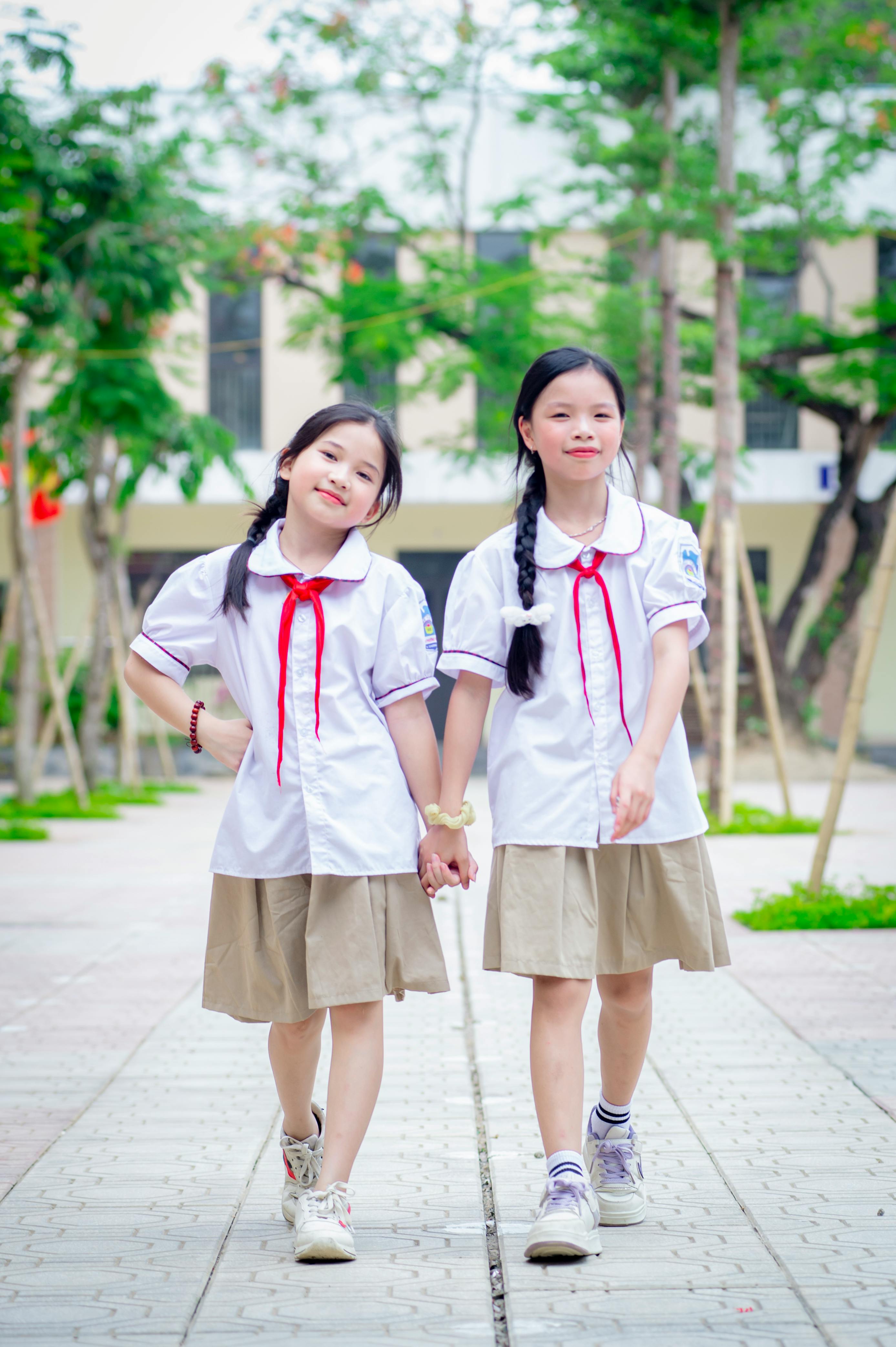 School Uniforms Photos, Download The BEST Free School Uniforms Stock ...