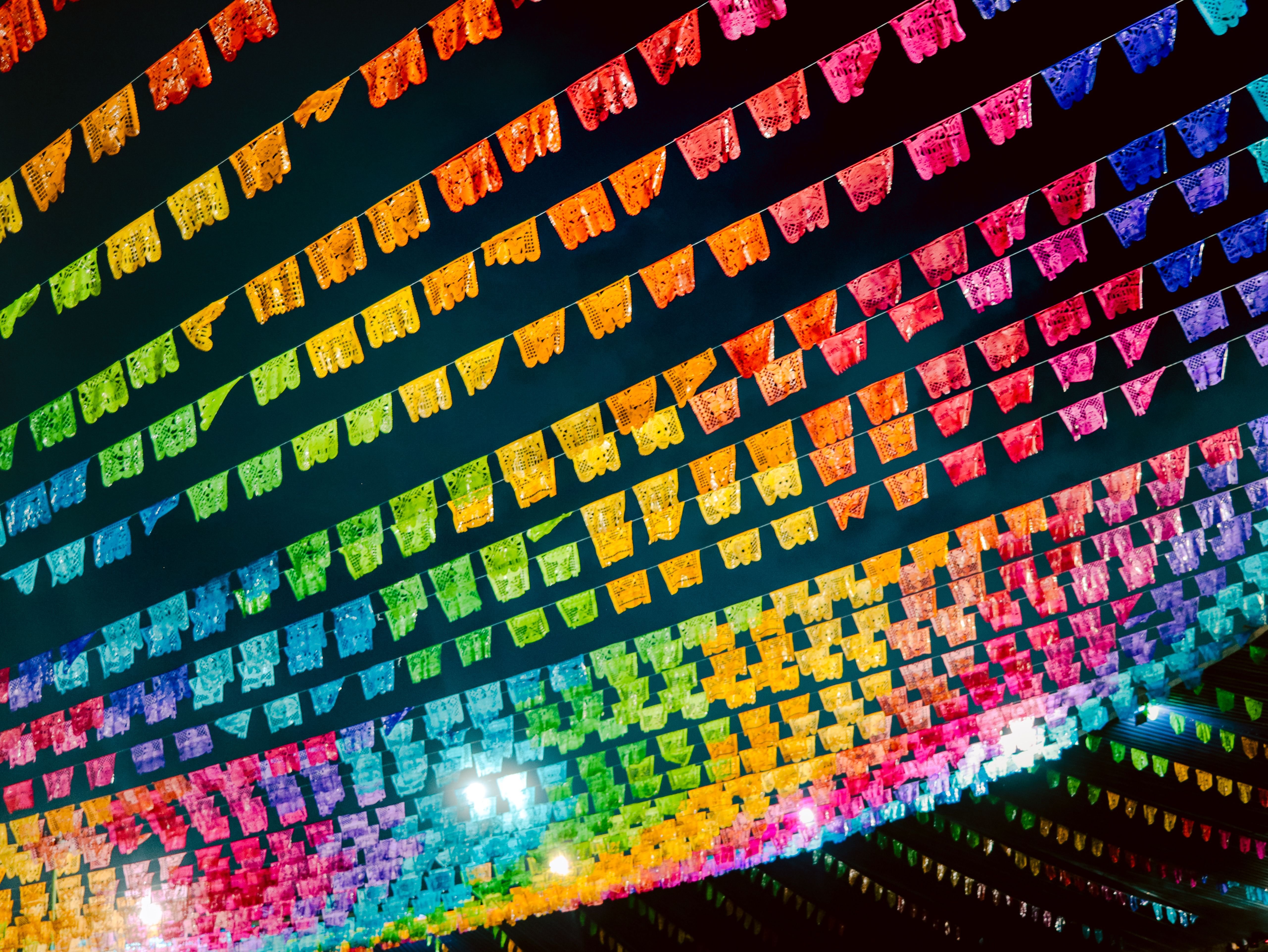 Rectangular Bunting Flags Photos, Download The BEST Free Rectangular ...