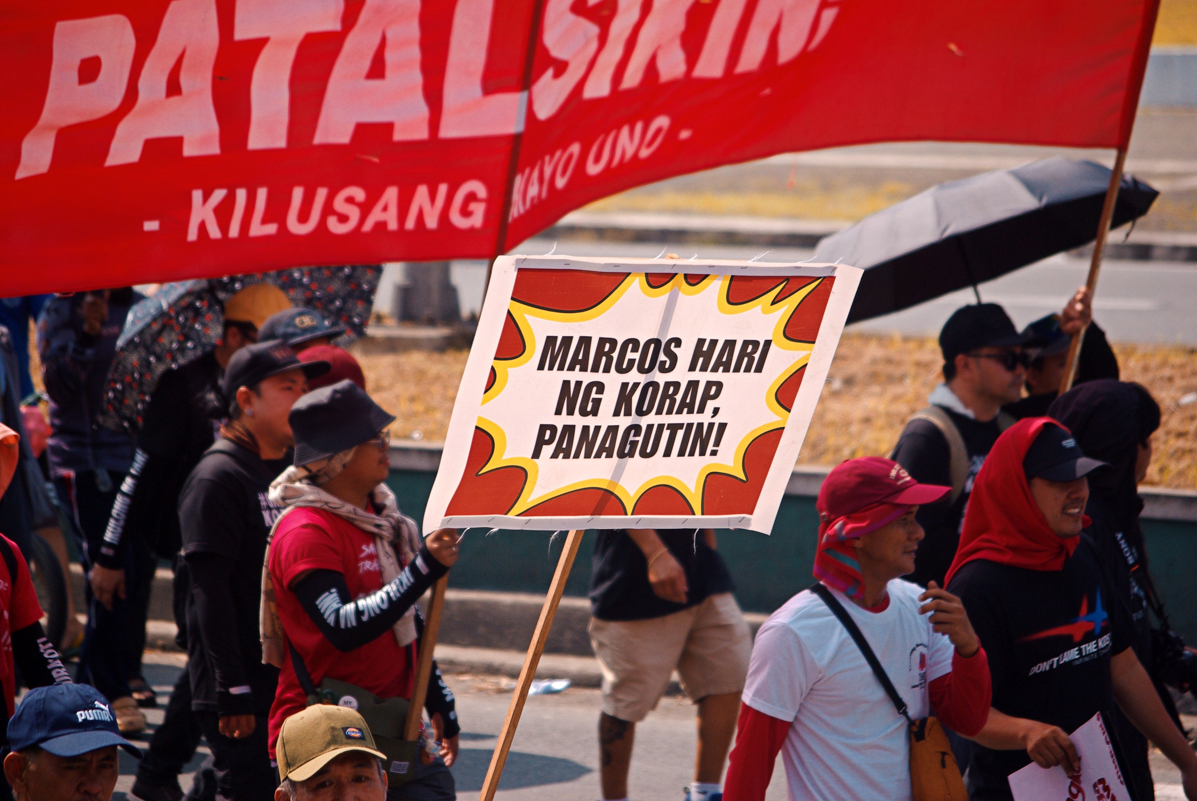 Filipino Rallying Photos, Download The BEST Free Filipino Rallying ...