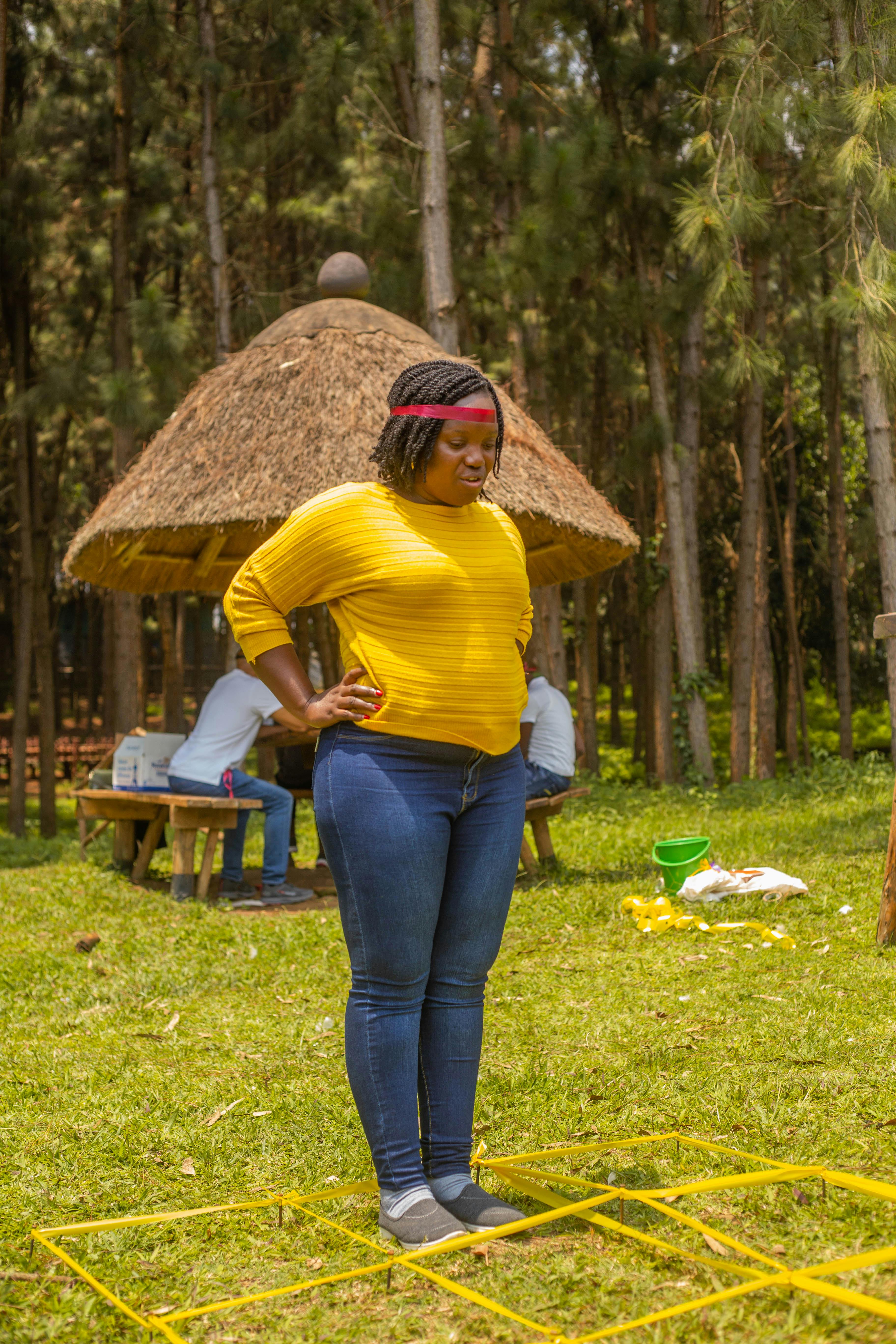 African Women With Nyash Photos, Download The BEST Free African Women ...