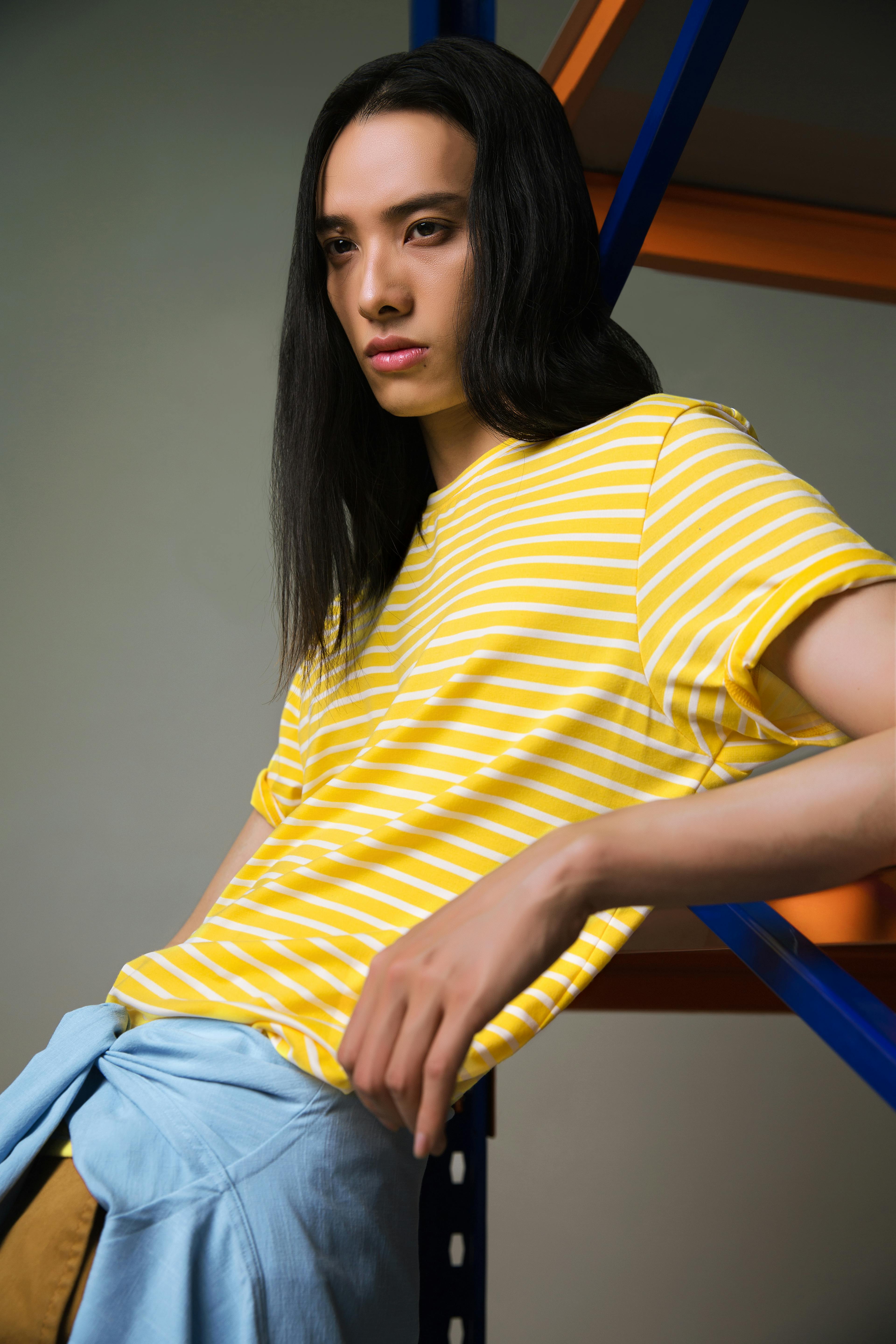 Young Model Imx Photos, Download The BEST Free Young Model Imx Stock ...