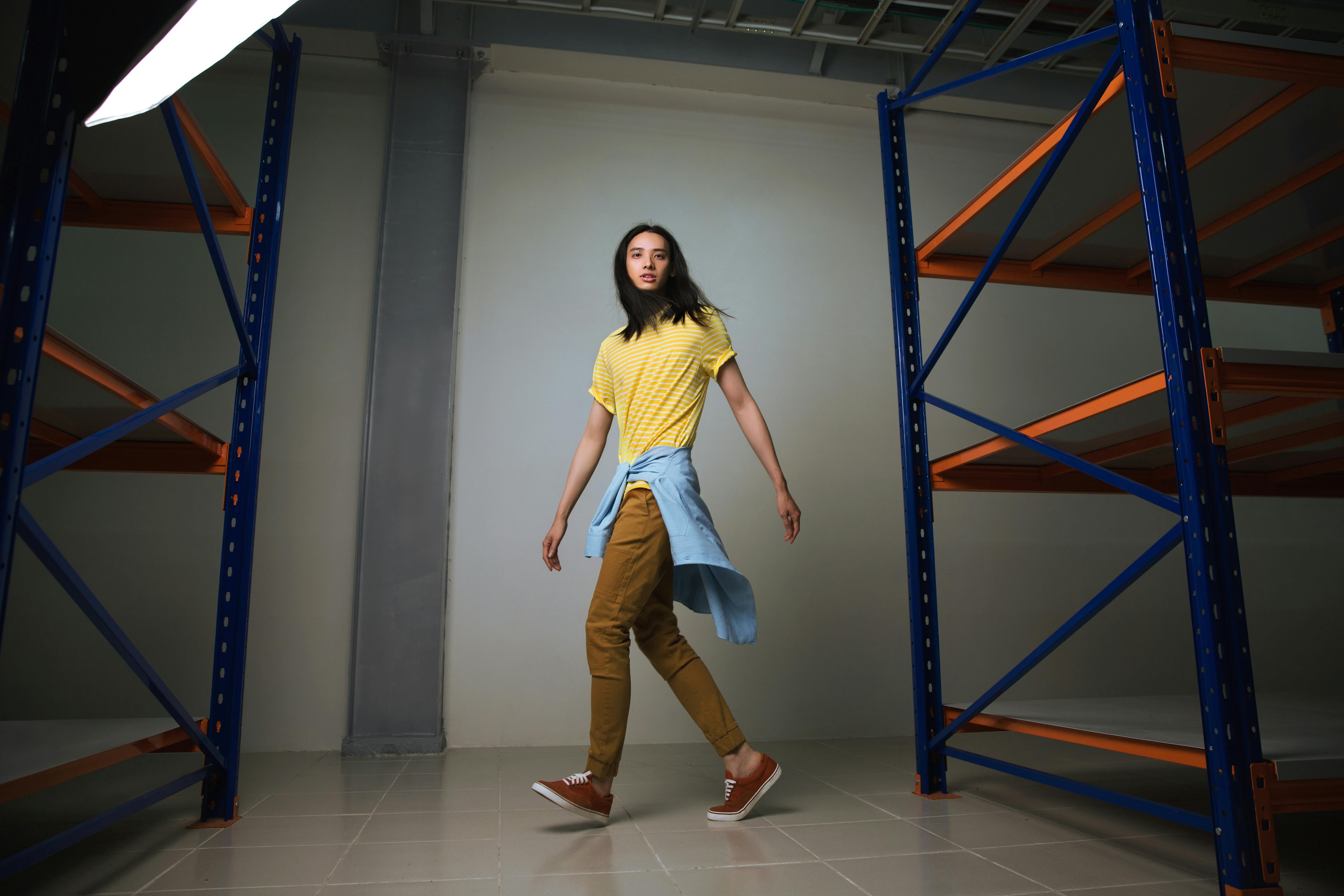 Fashion Industry Factory Photos, Download The BEST Free Fashion ...