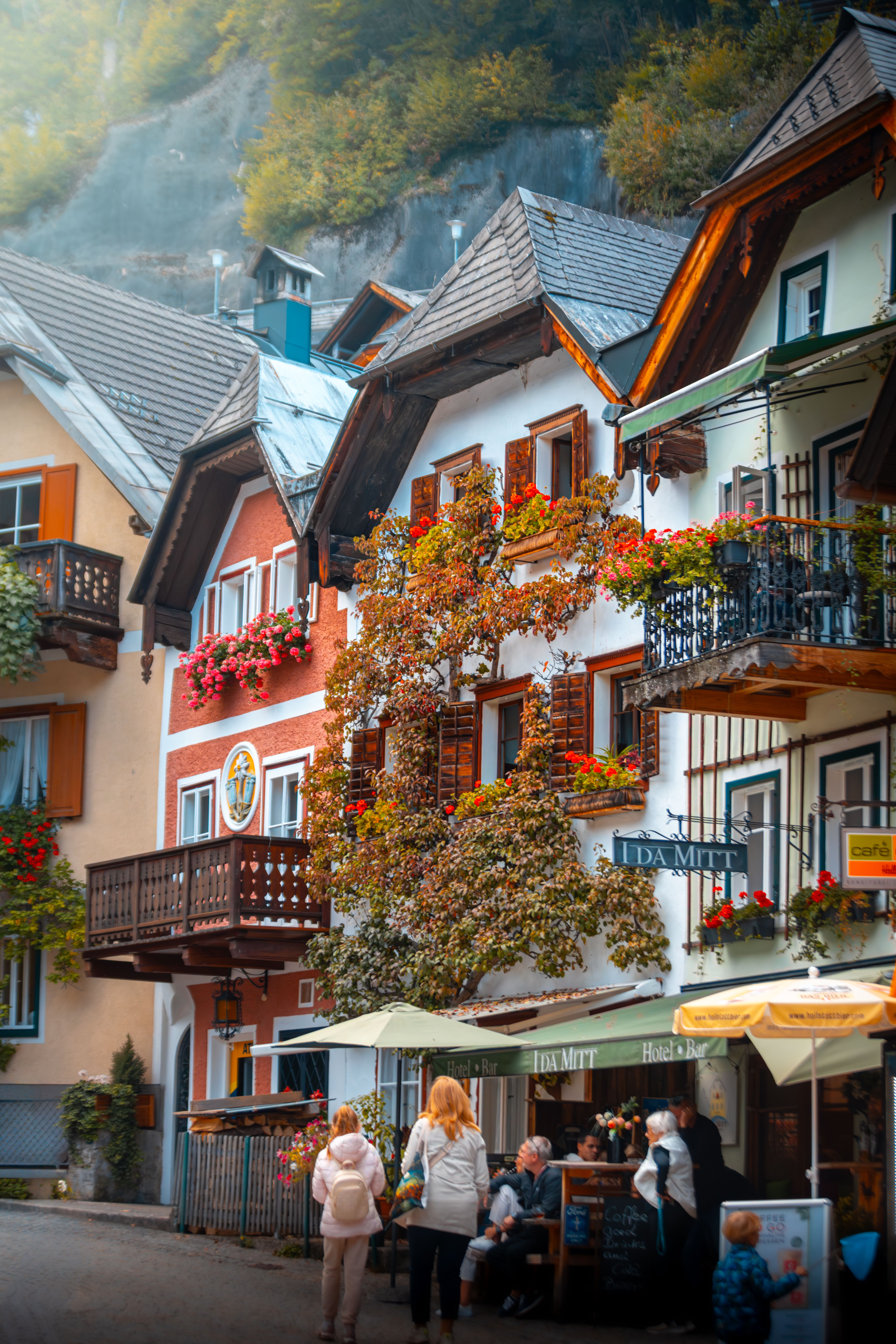 Old European Village Photos, Download The BEST Free Old European ...