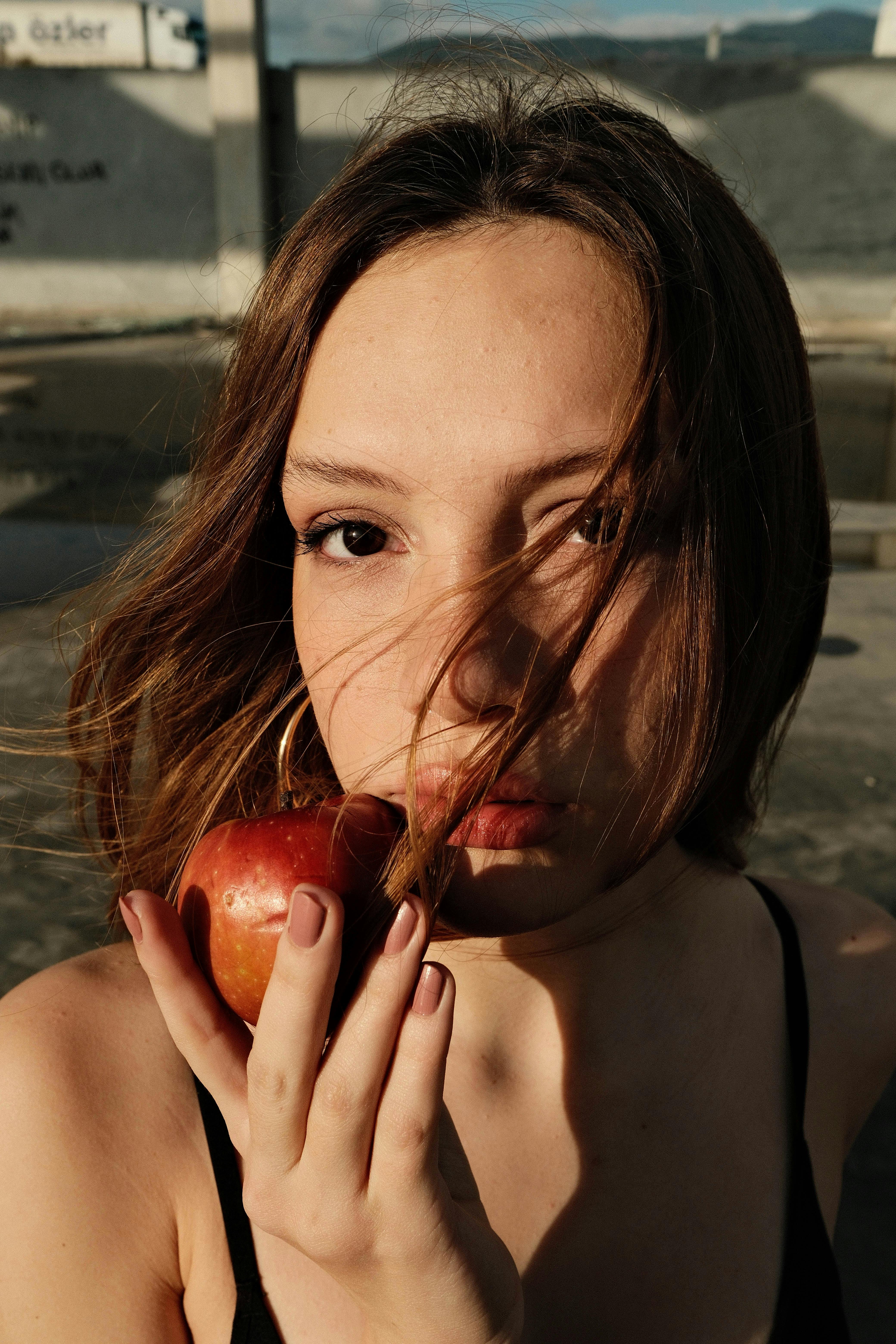 Red Apple Photos, Download The BEST Free Red Apple Stock Photos & HD Images