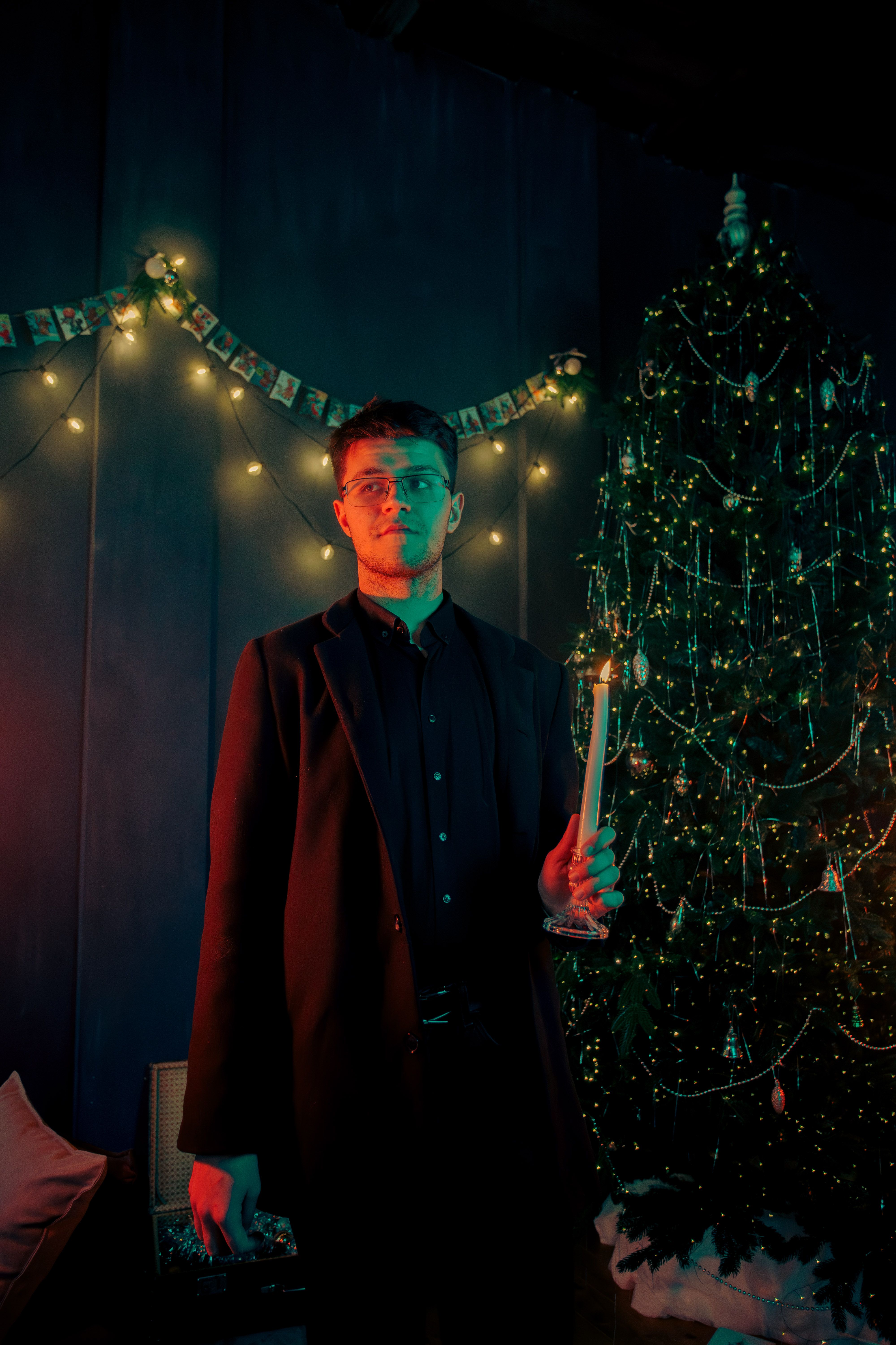 Tinsel Photos, Download The BEST Free Tinsel Stock Photos & HD Images