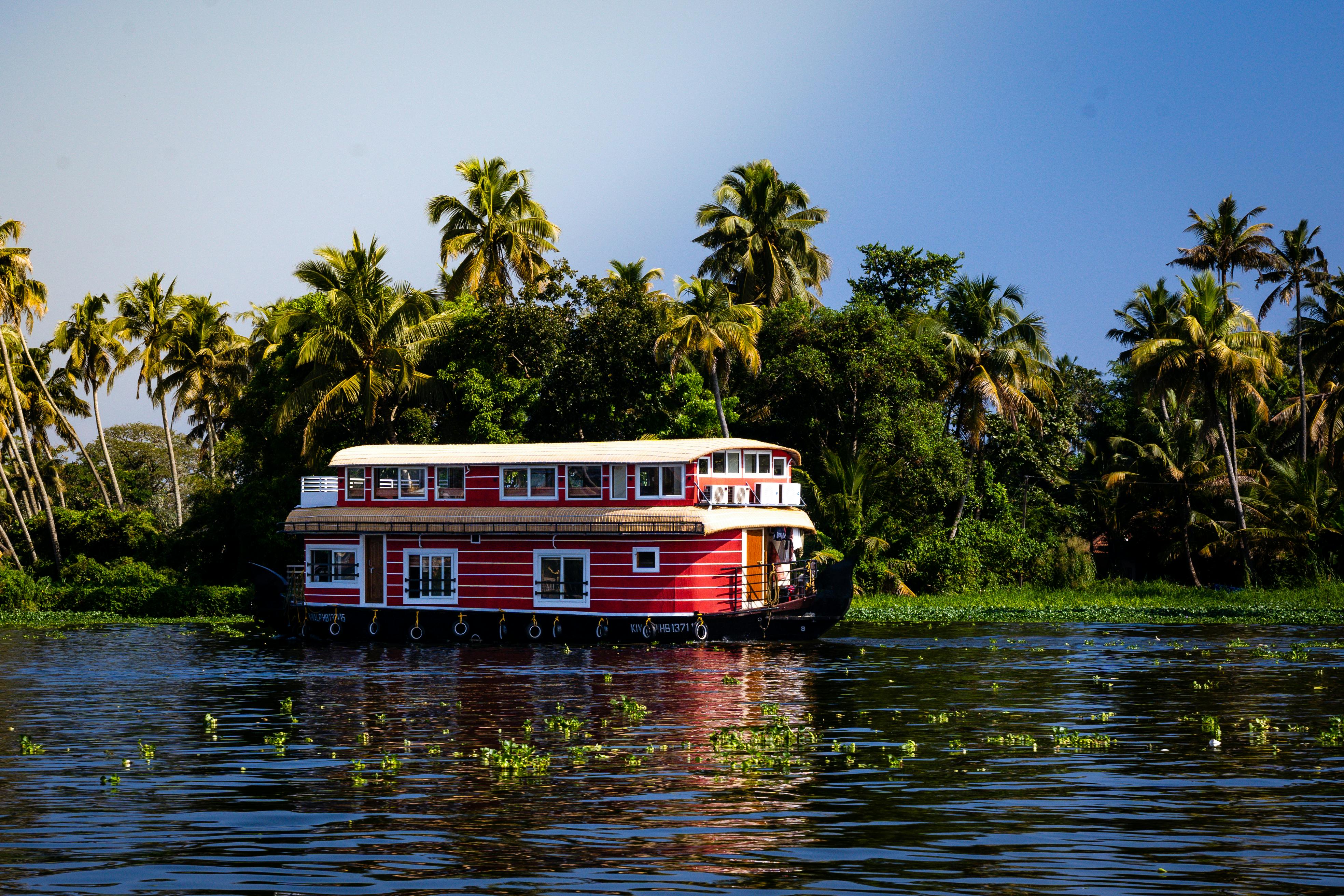 Houseboat Photos, Download The BEST Free Houseboat Stock Photos & HD Images