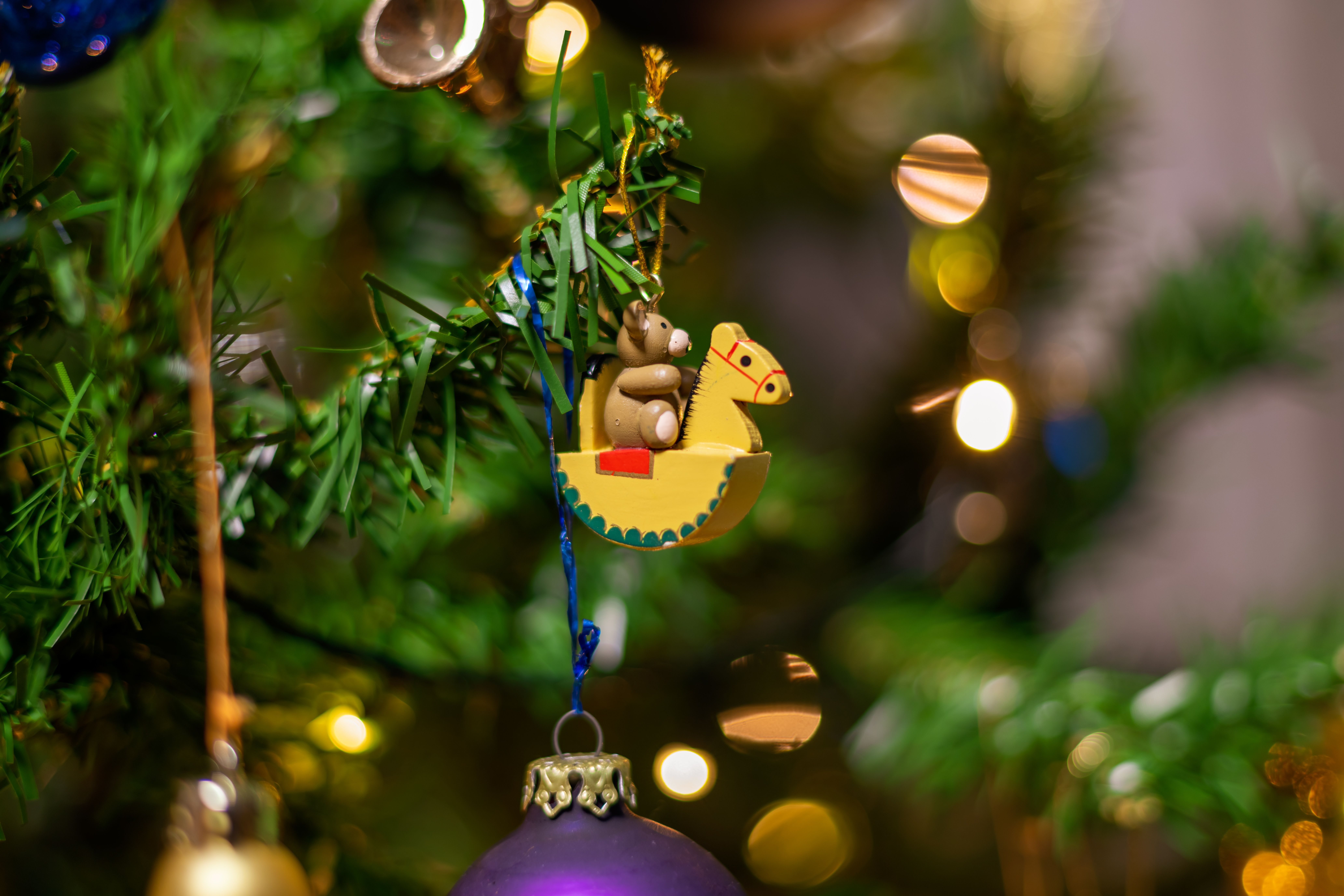 Rocking Around The Christmas Tree Photos, Download The BEST Free ...