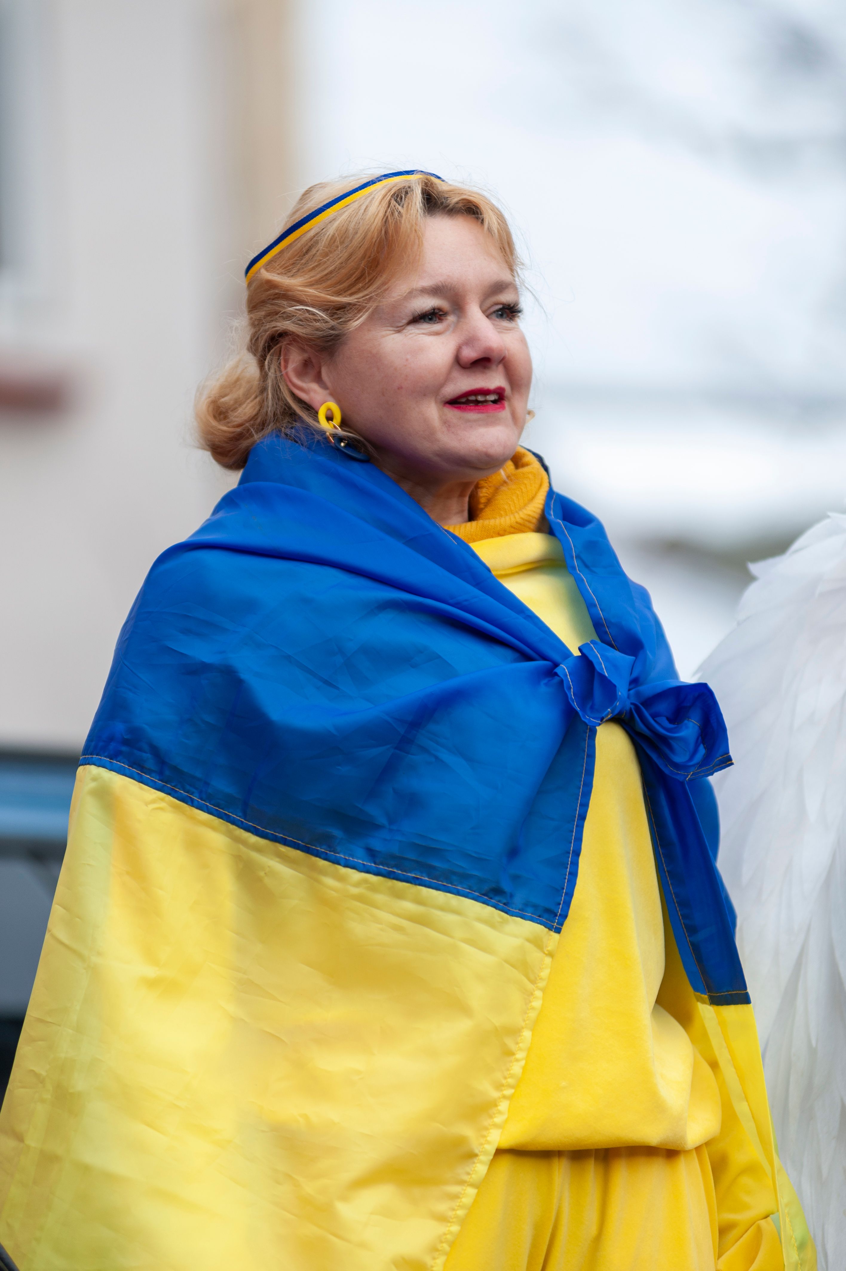 Ukrainian Women Photos, Download The BEST Free Ukrainian Women Stock ...