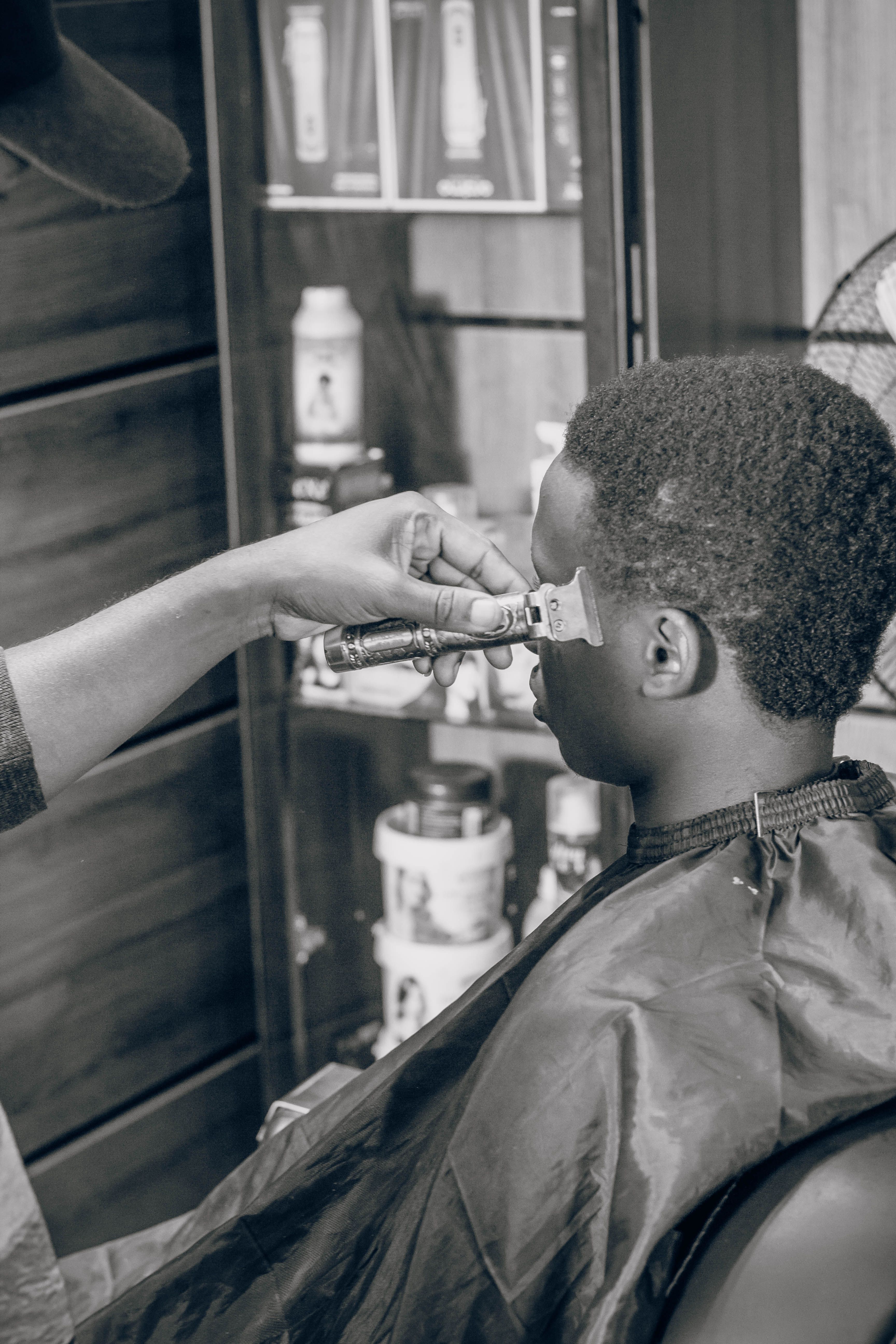 Barber Skills Photos, Download The BEST Free Barber Skills Stock Photos ...