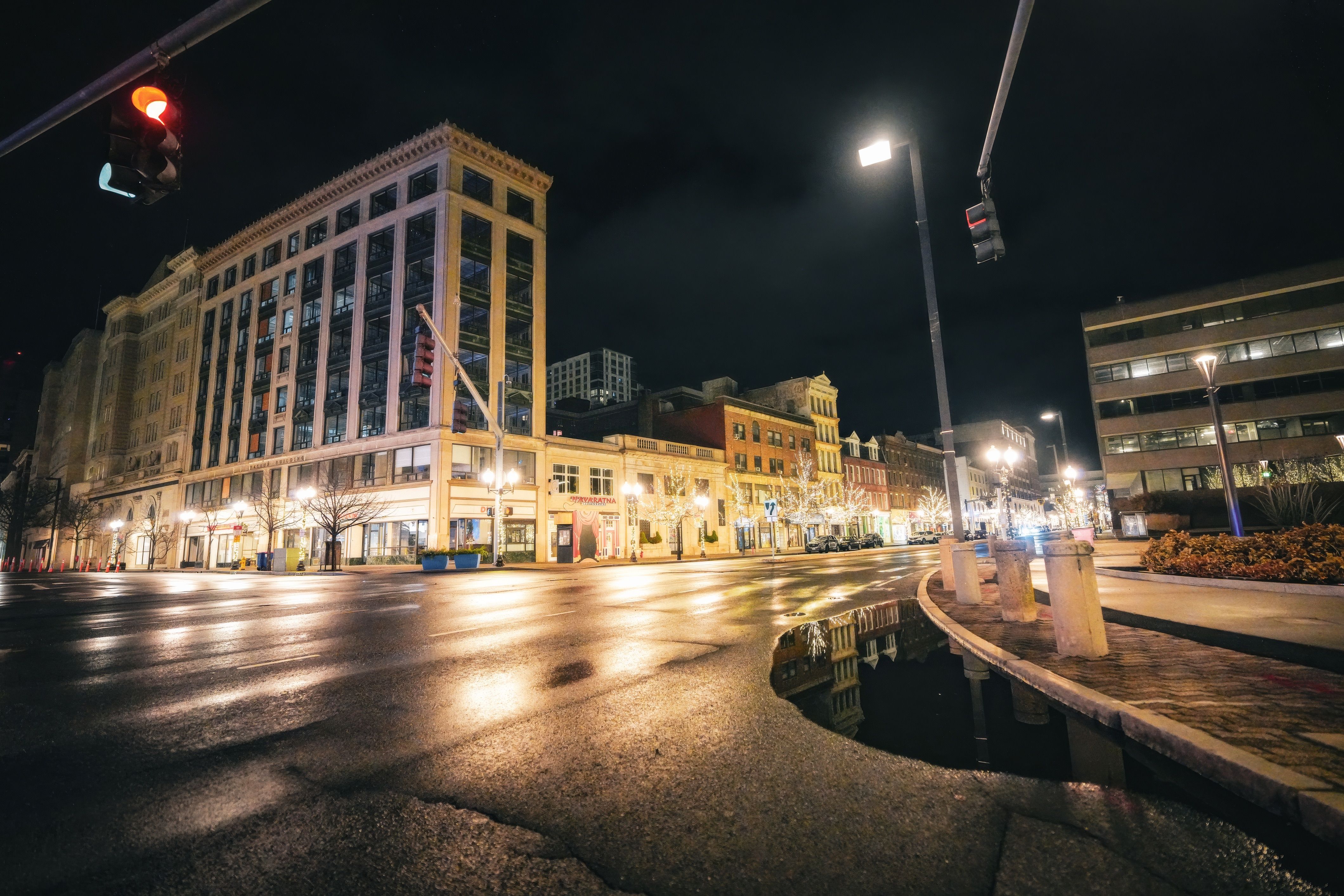 Night Time Street Scene Photos, Download The BEST Free Night Time ...