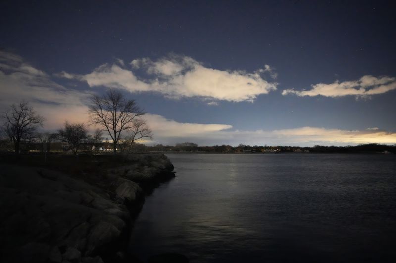Night Sky Calm Photos, Download The BEST Free Night Sky Calm Stock ...