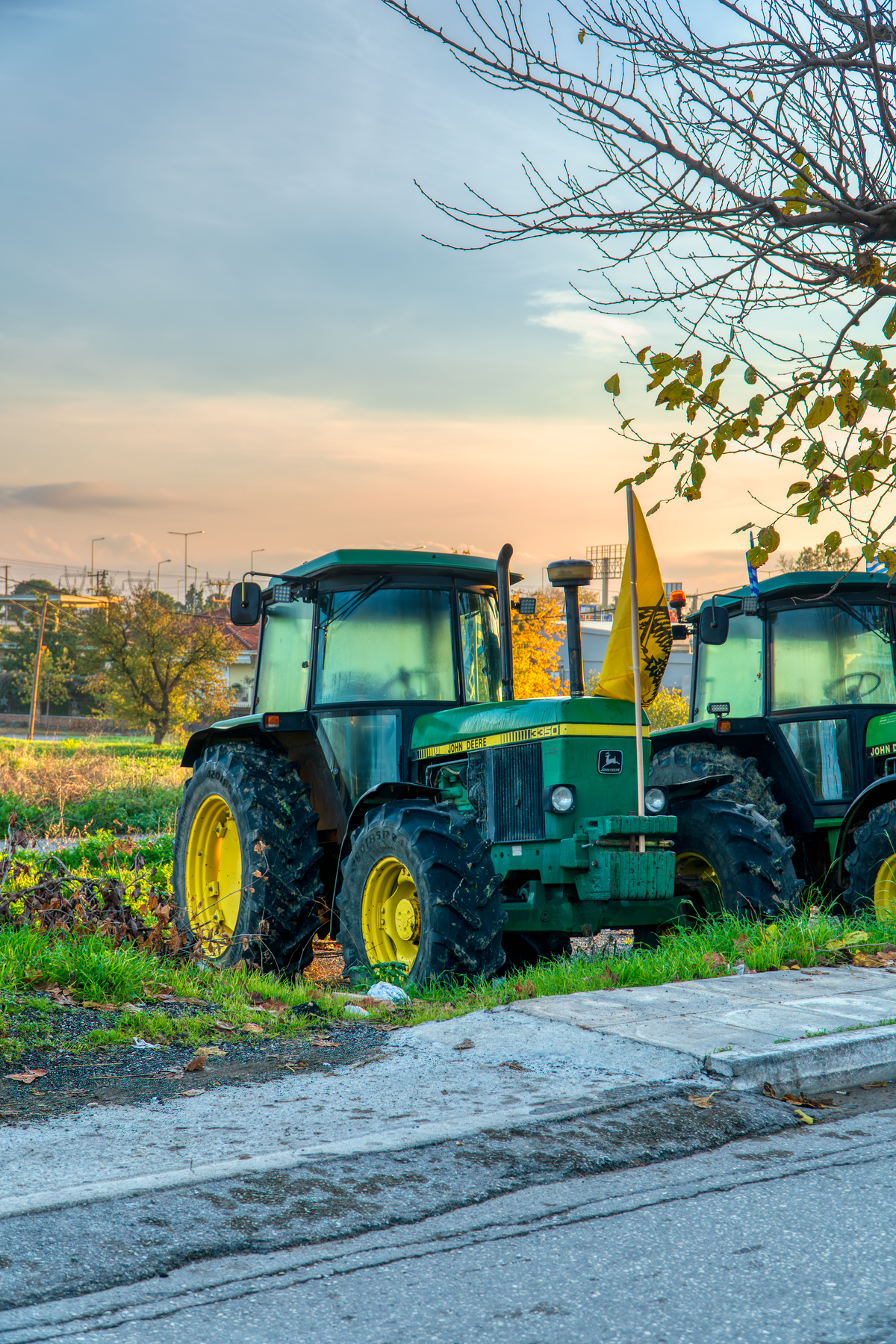 John Deere Tractor Photos, Download The BEST Free John Deere Tractor ...