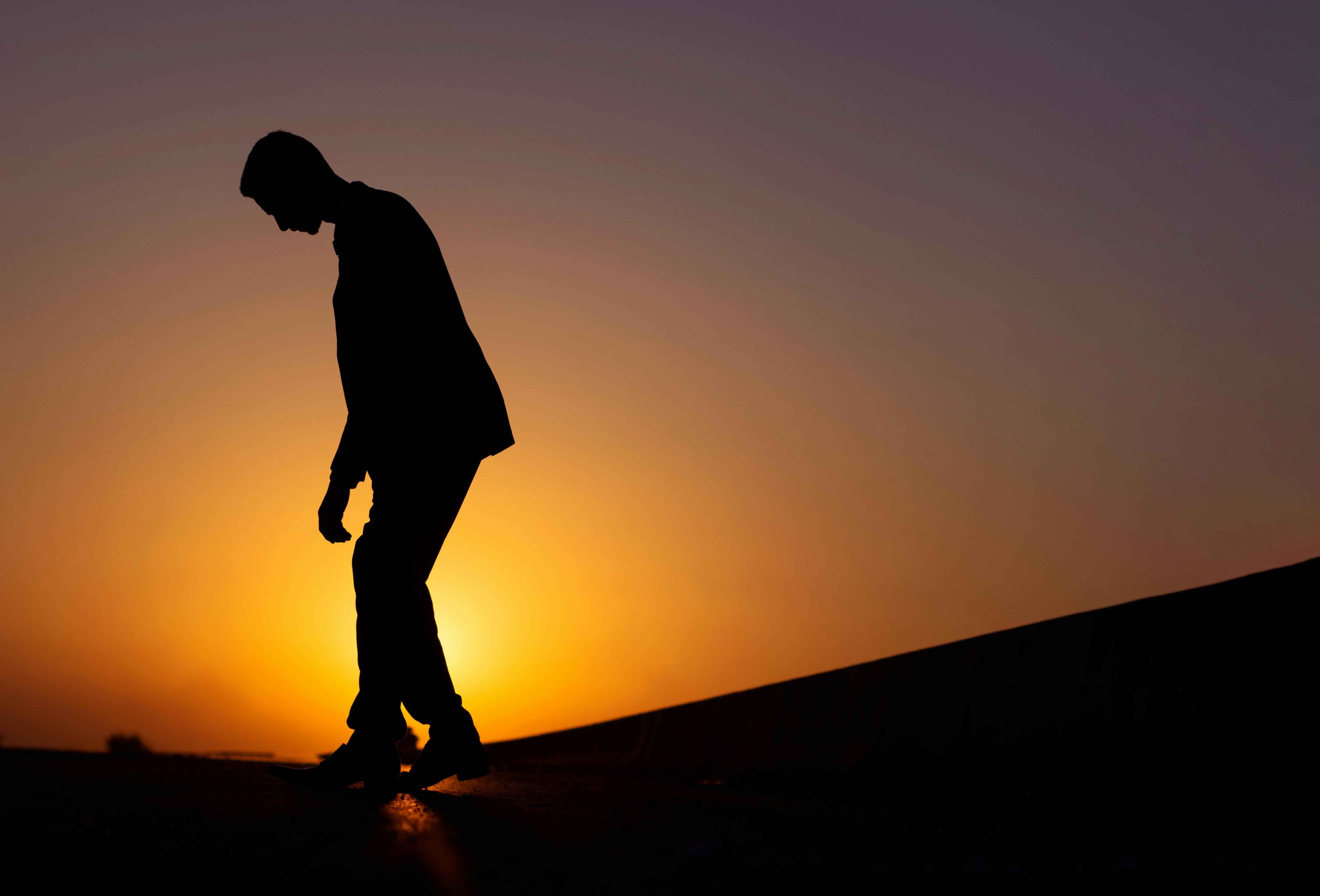 Shadow Profile Picture Photos, Download The BEST Free Shadow Profile ...