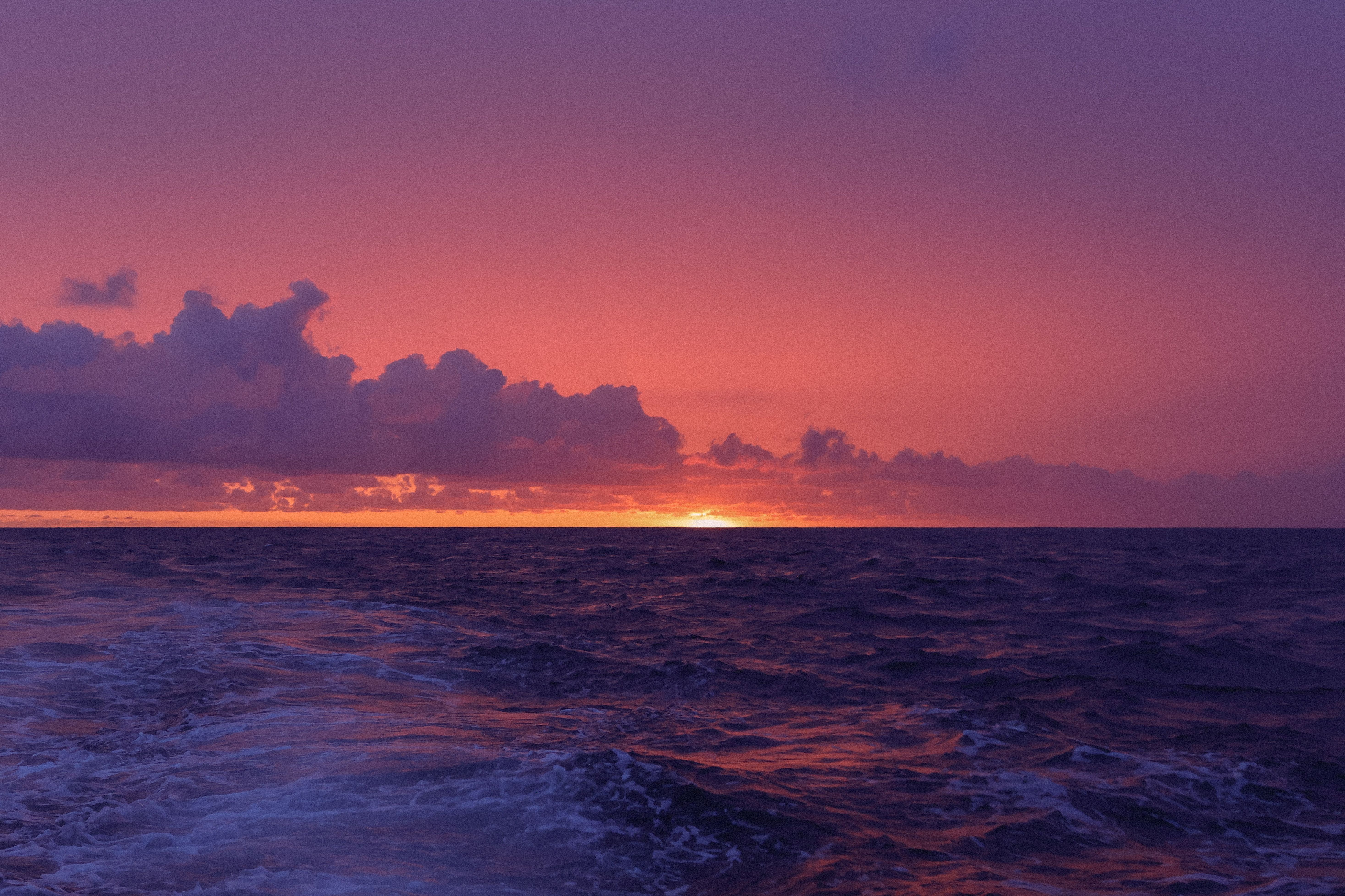 Sunsets Over Water Photos, Download The BEST Free Sunsets Over Water ...