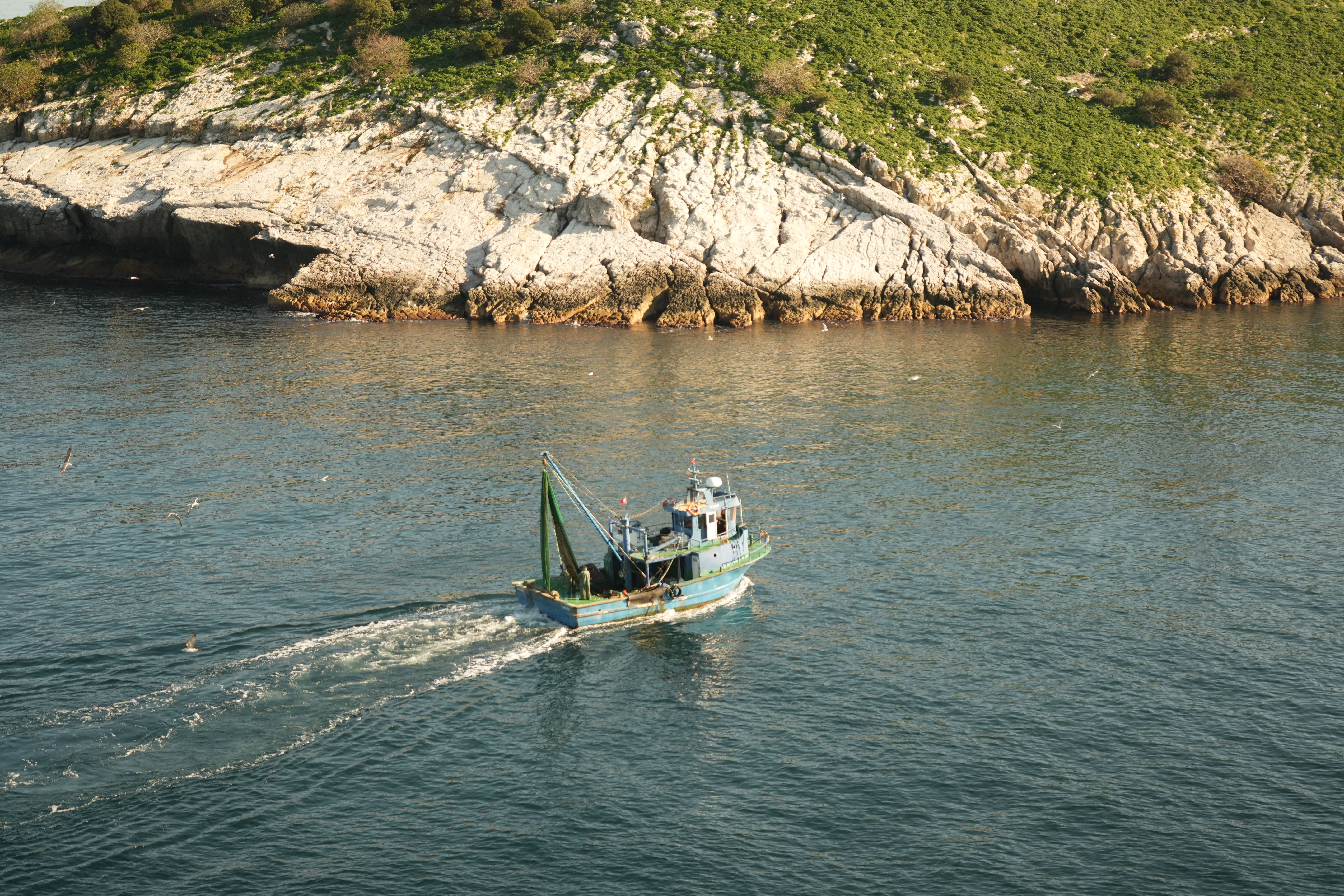 Small Vessel Photos, Download The BEST Free Small Vessel Stock Photos ...
