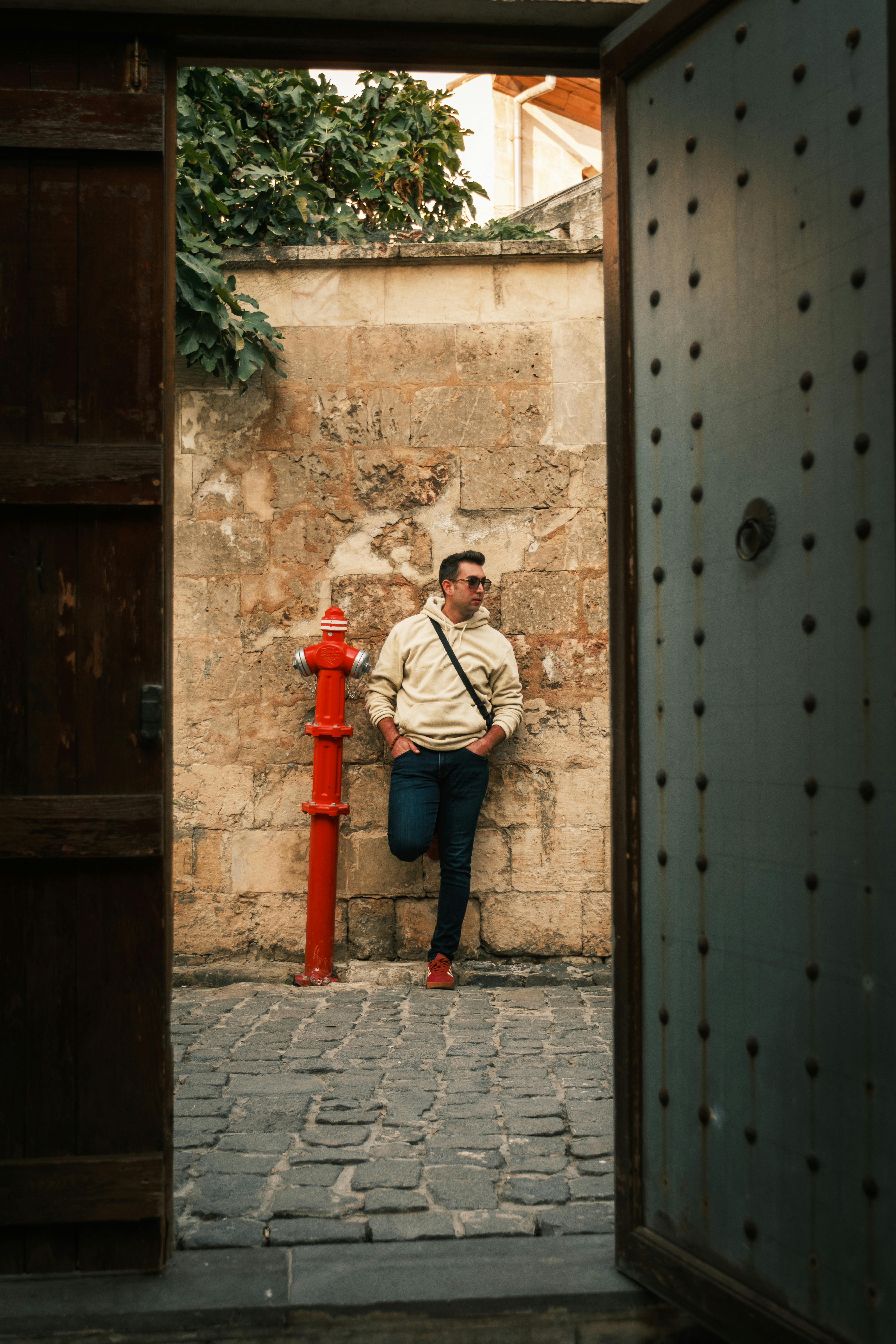 Fire Hydrant Photos, Download The BEST Free Fire Hydrant Stock Photos ...