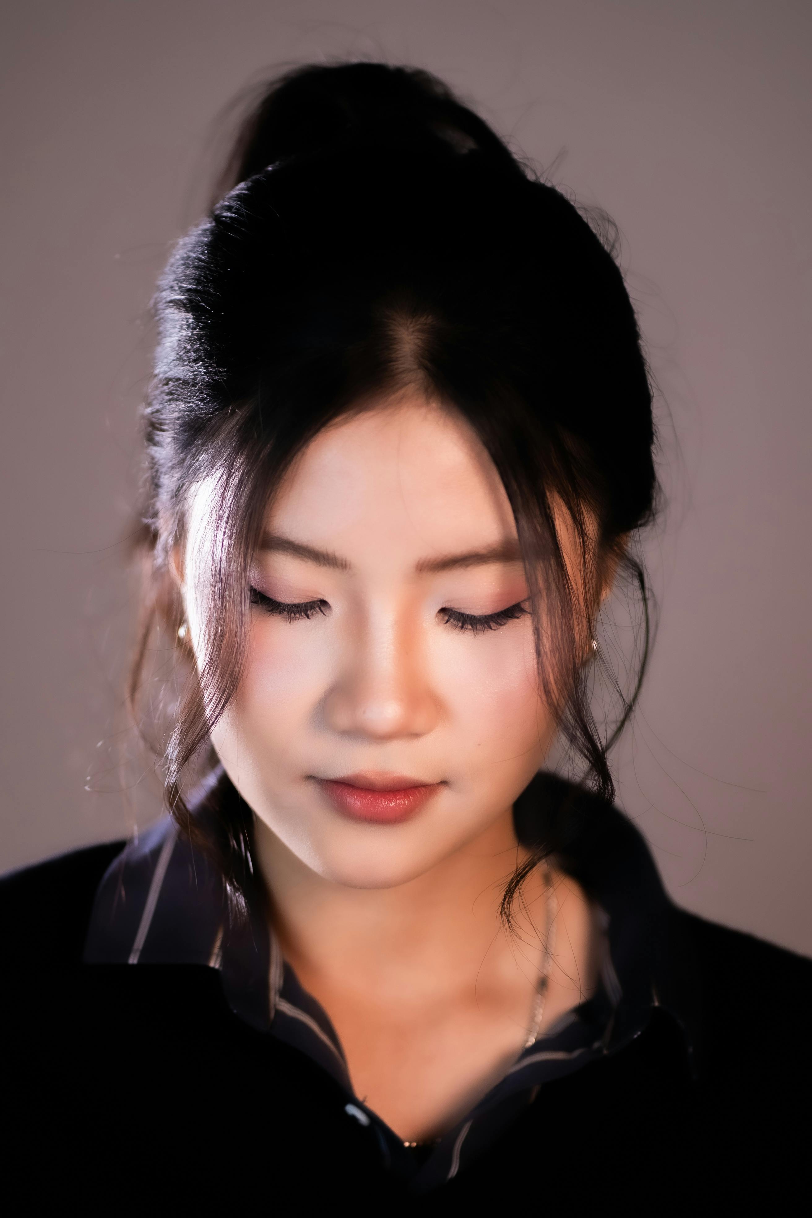 Woman Face Reference Photos, Download The BEST Free Woman Face ...