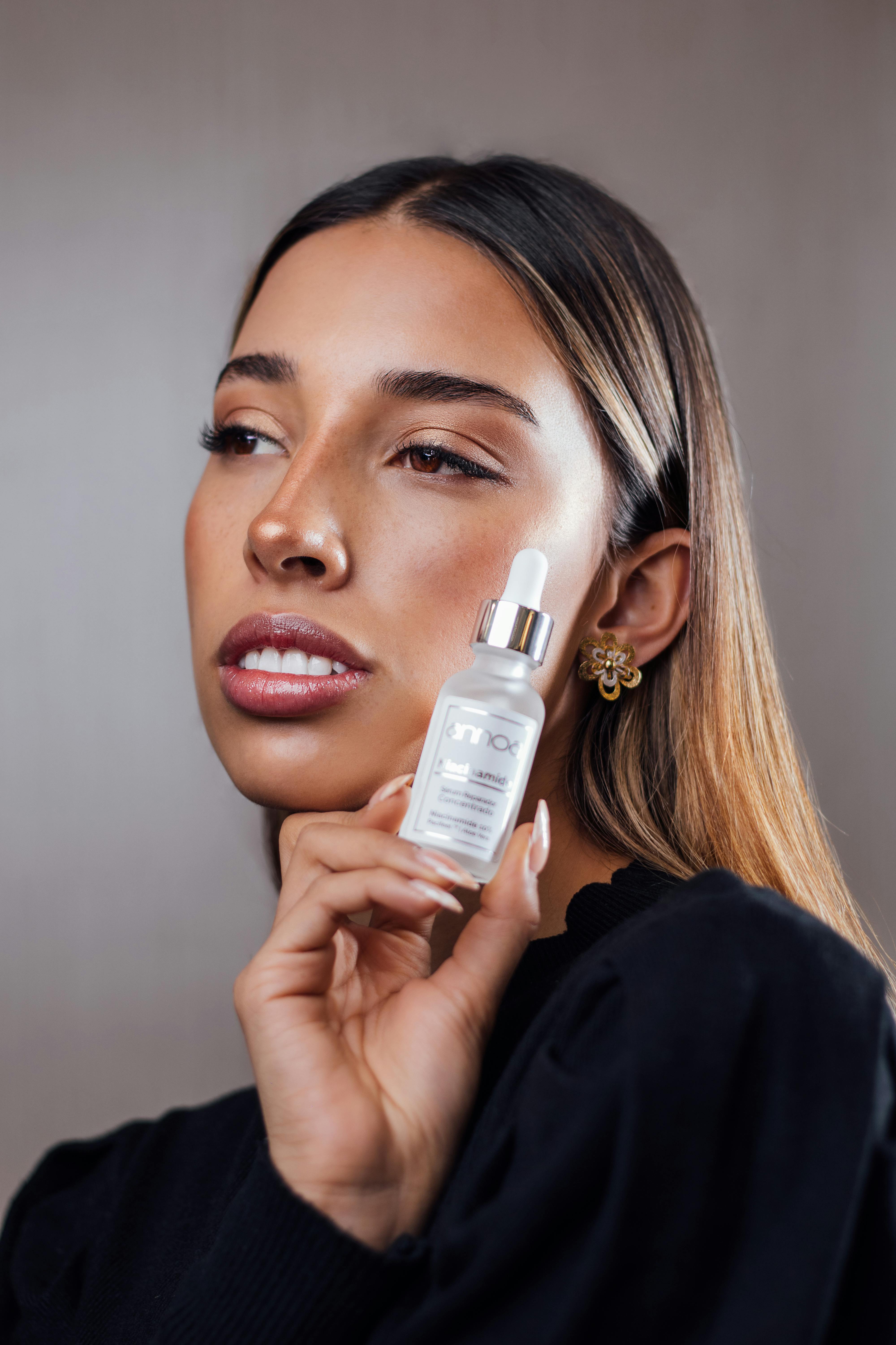 Woman Face Reference Photos, Download The BEST Free Woman Face ...