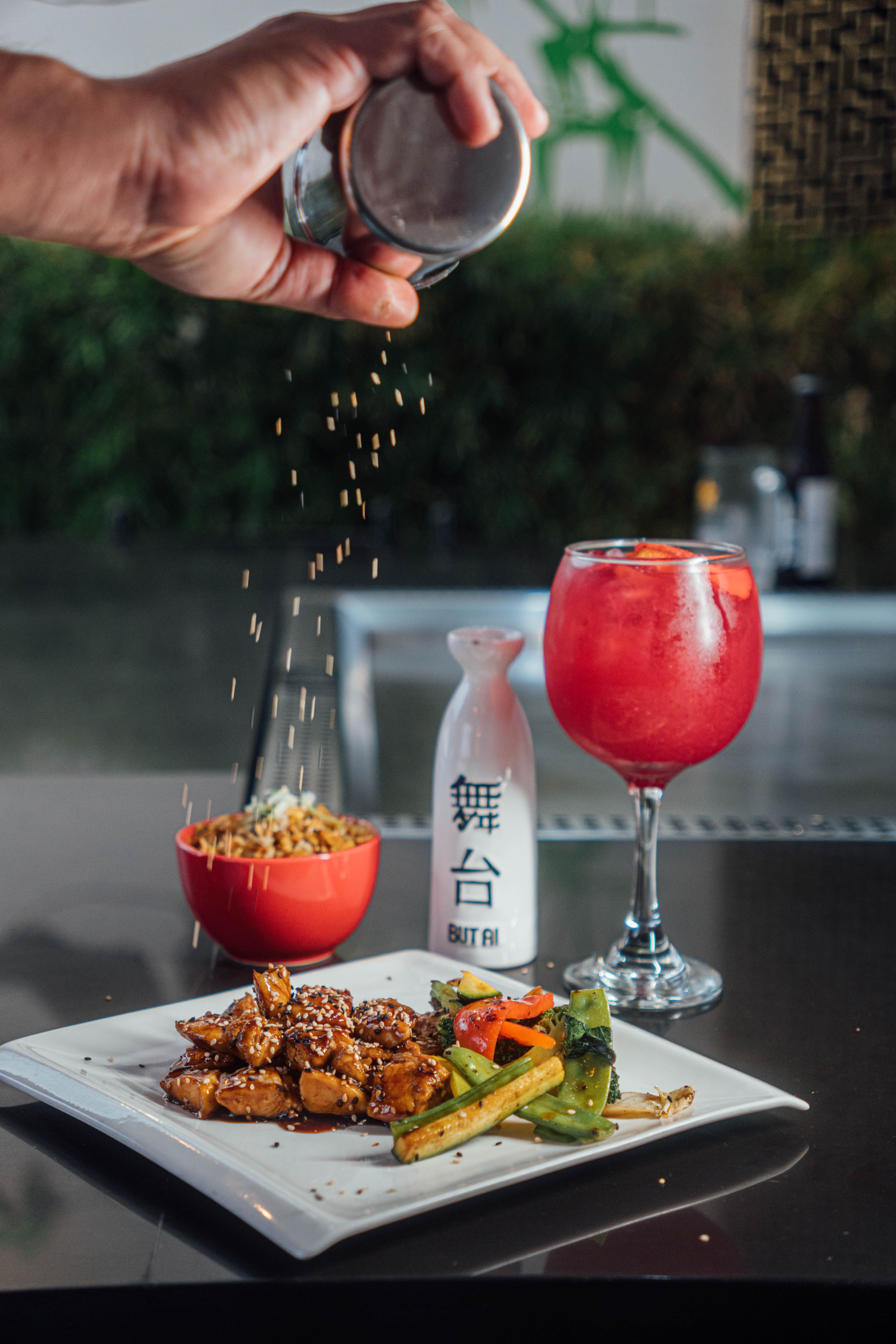 Beverage Presentation Photos, Download The BEST Free Beverage ...